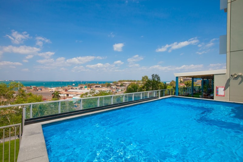 Ramada Suites by Wyndham Zen Quarter Darwin | Darwin, NT Hotels