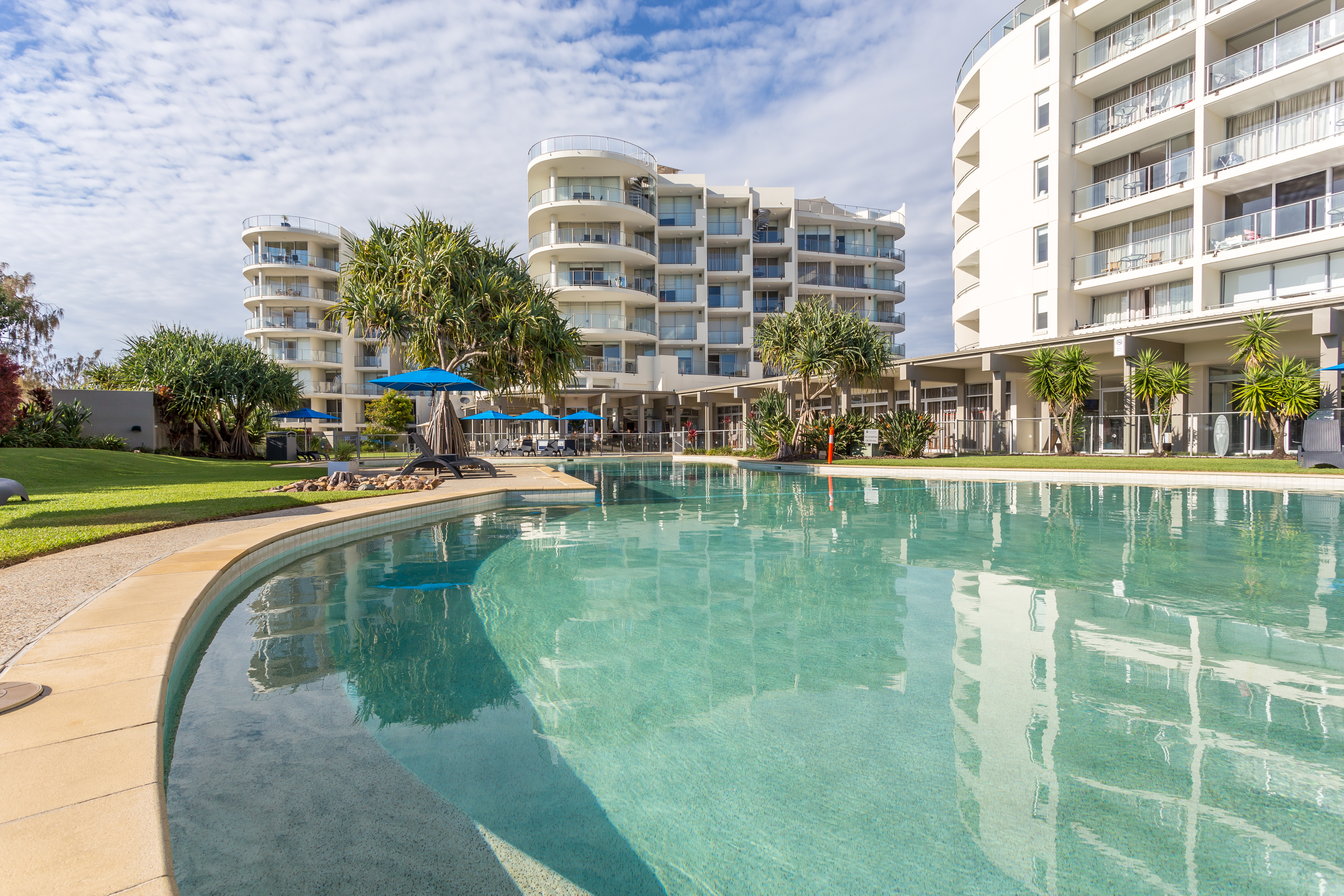 Ramada By Wyndham Marcoola Beach | Marcoola, AU Hotels