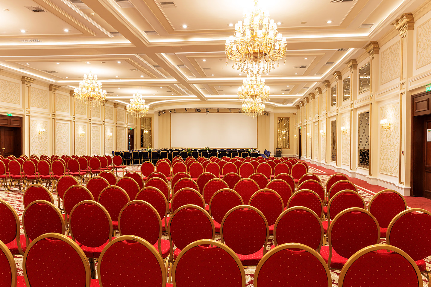 Ramada by Wyndham Sofia City Center | Sofia, BG Hotels