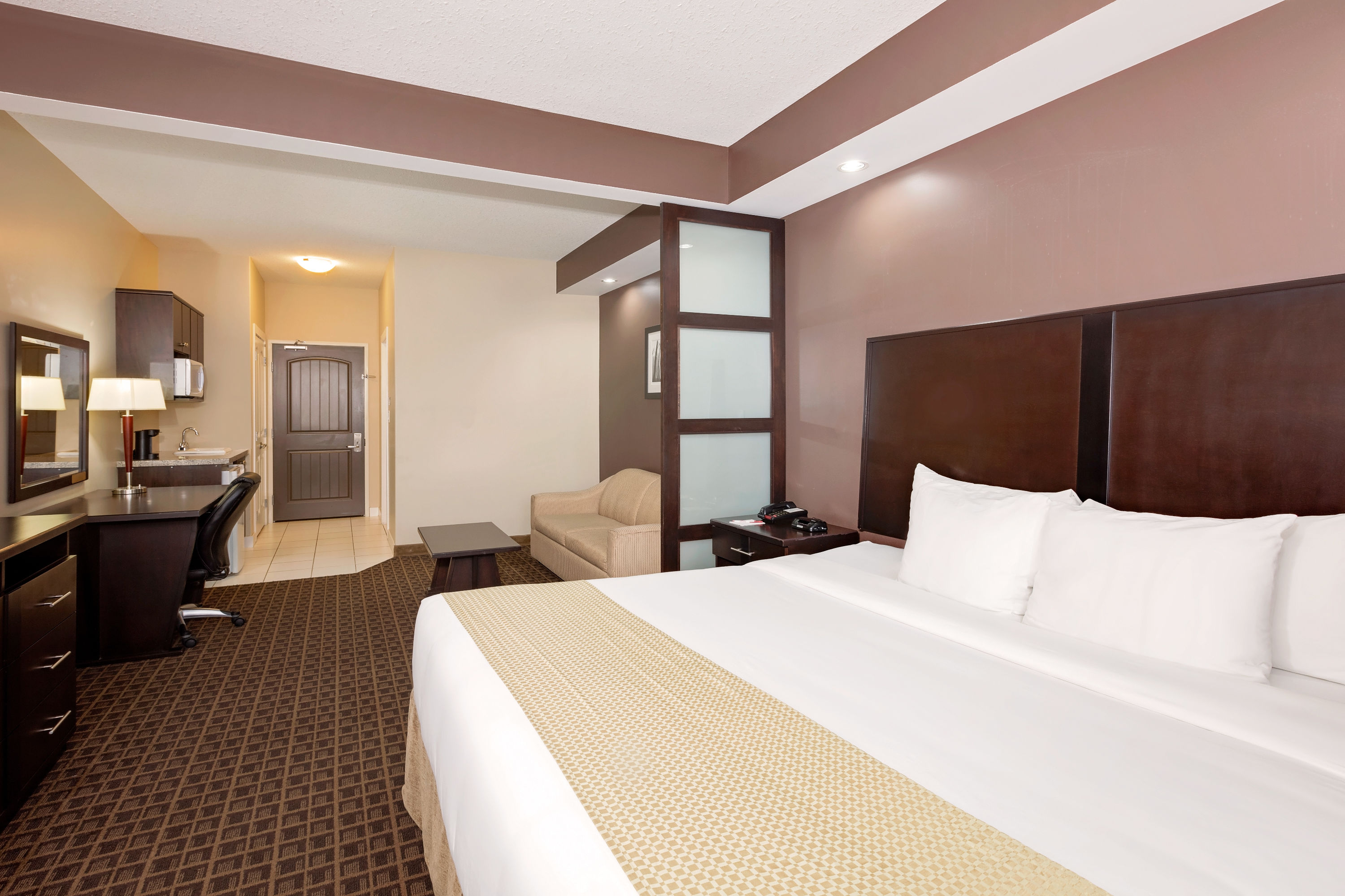 Ramada by Wyndham Cold Lake | Cold Lake, AB Hotels