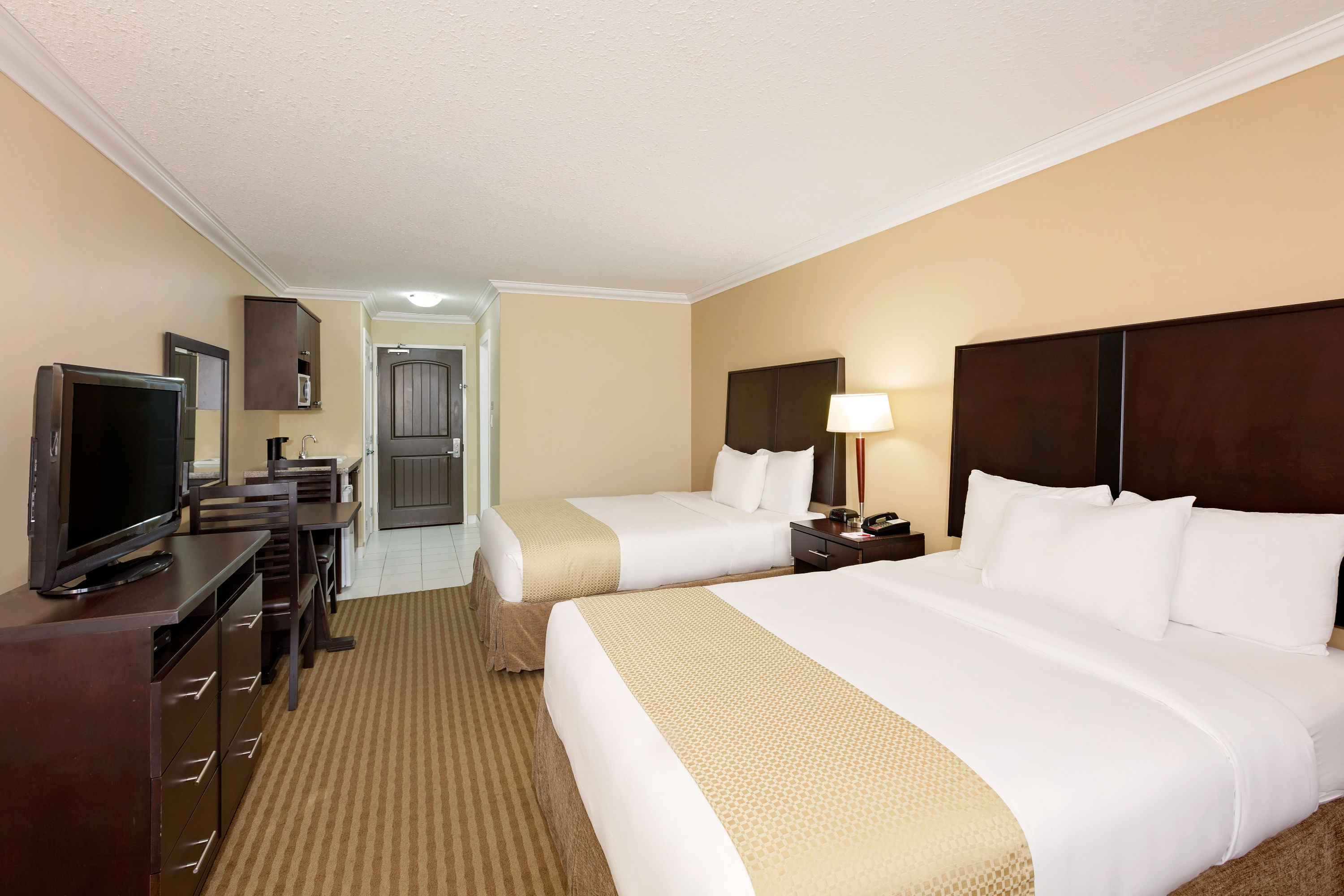 Ramada by Wyndham Cold Lake | Cold Lake, AB Hotels