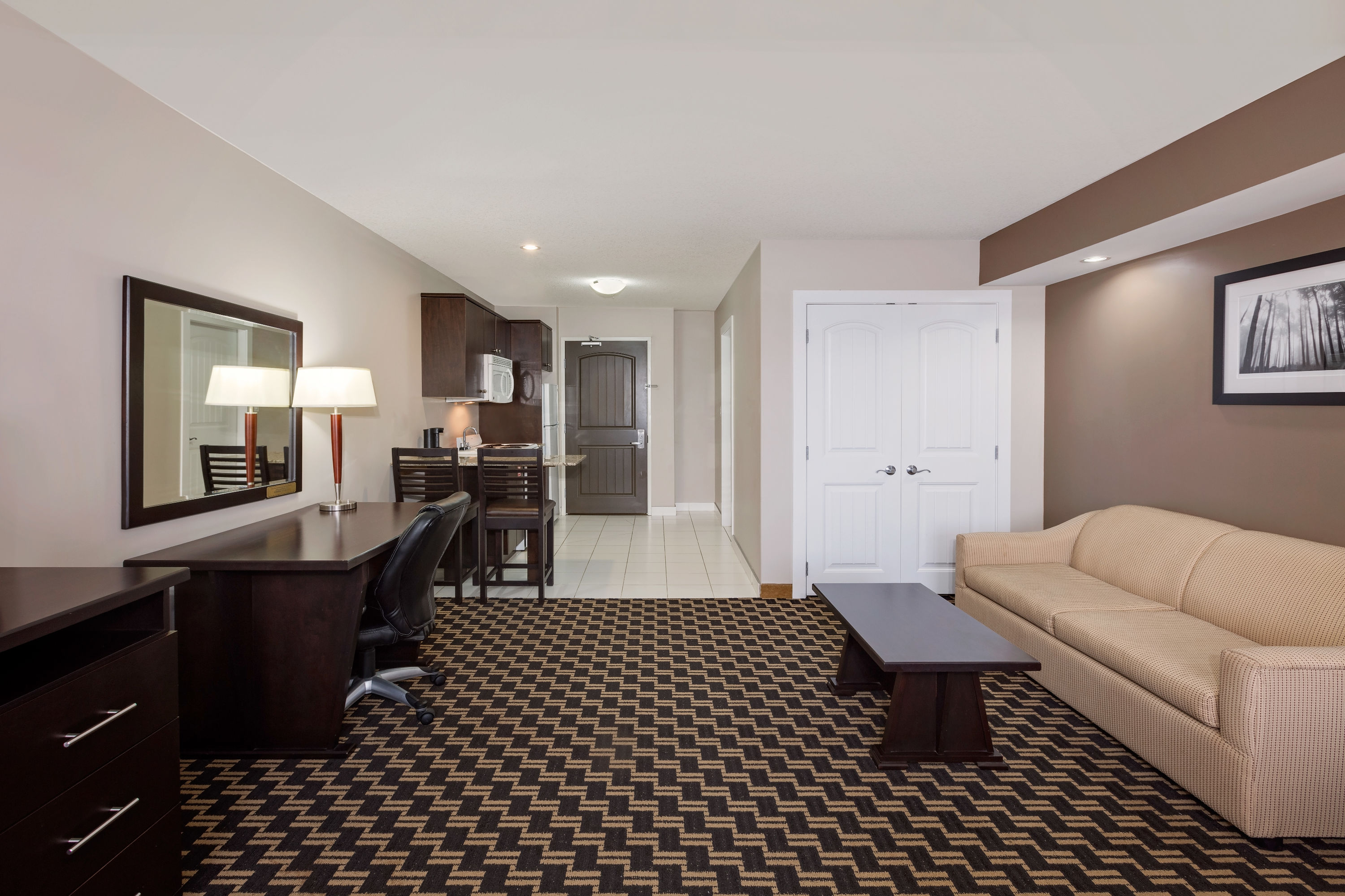 Ramada by Wyndham Cold Lake | Cold Lake, AB Hotels
