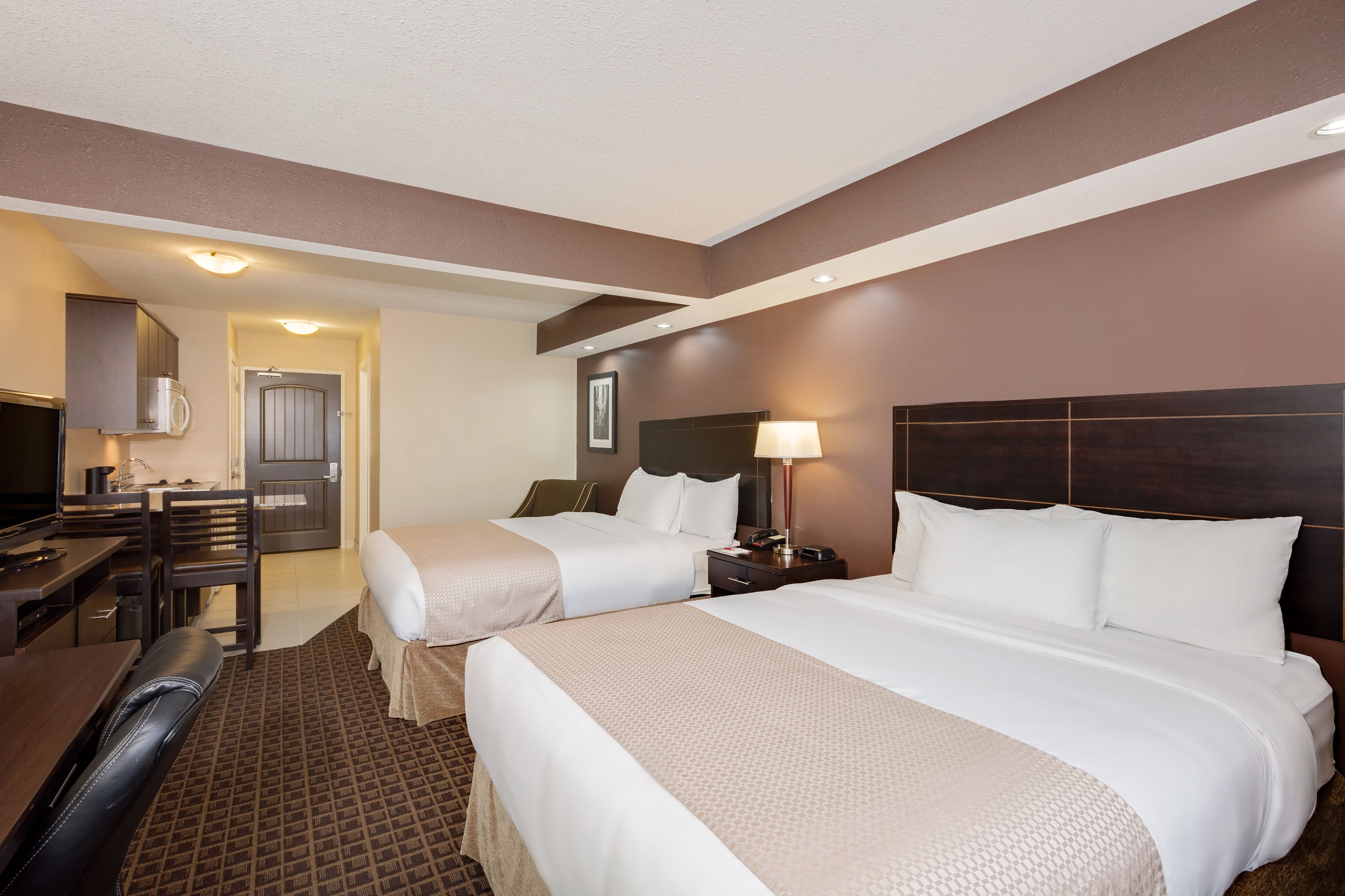 Ramada by Wyndham Cold Lake | Cold Lake, AB Hotels
