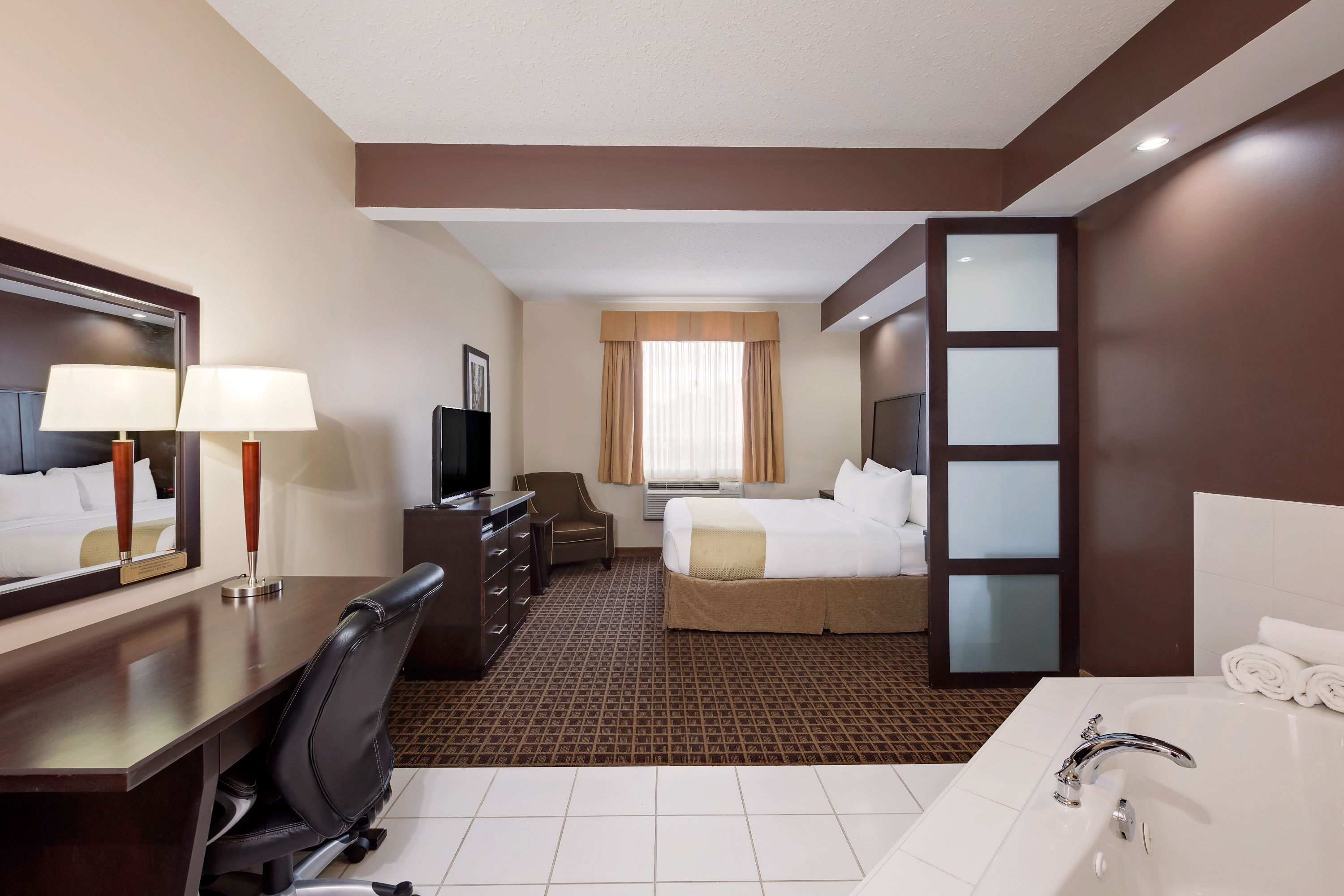 Ramada by Wyndham Cold Lake | Cold Lake, AB Hotels