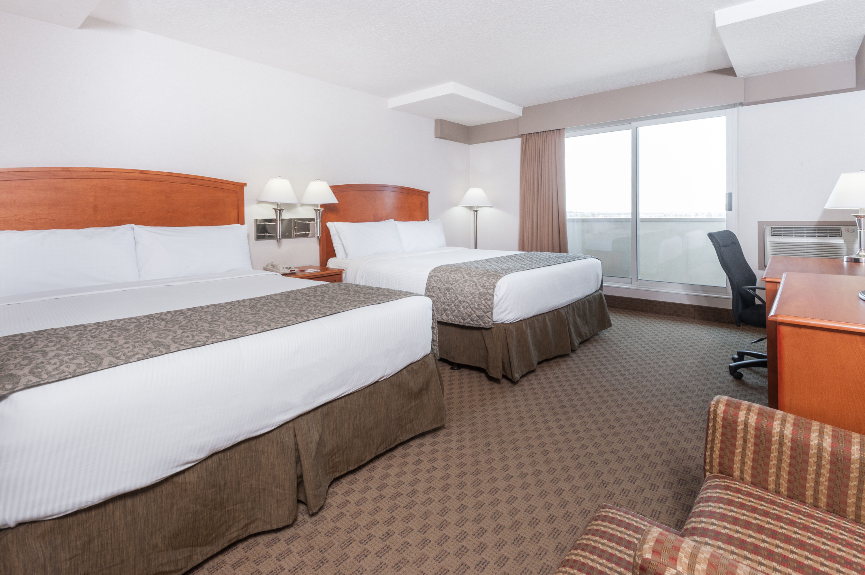 Ramada by Wyndham Edmonton South | Edmonton, AB Hotels