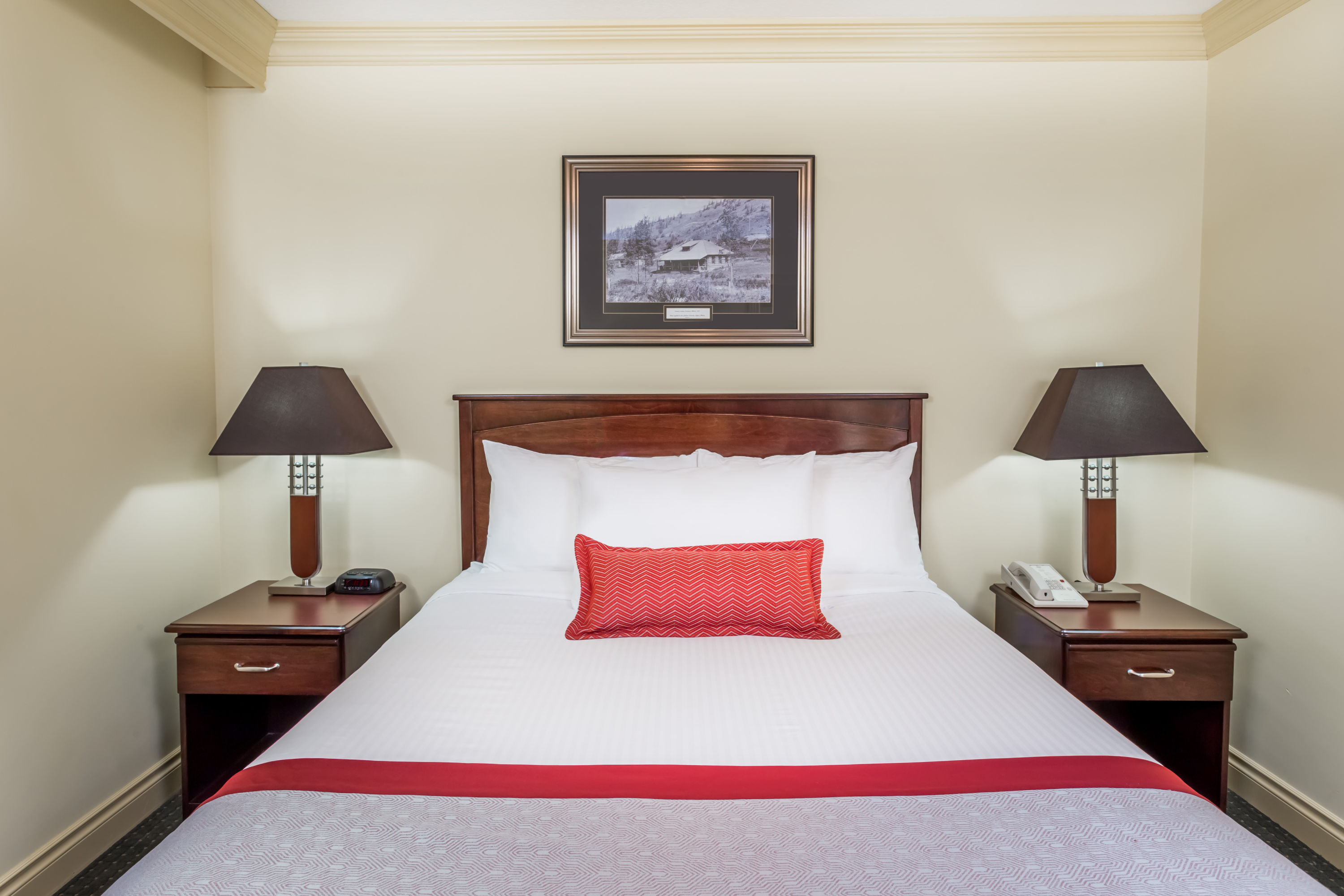 Ramada by Wyndham Hinton | Hinton, AB Hotels