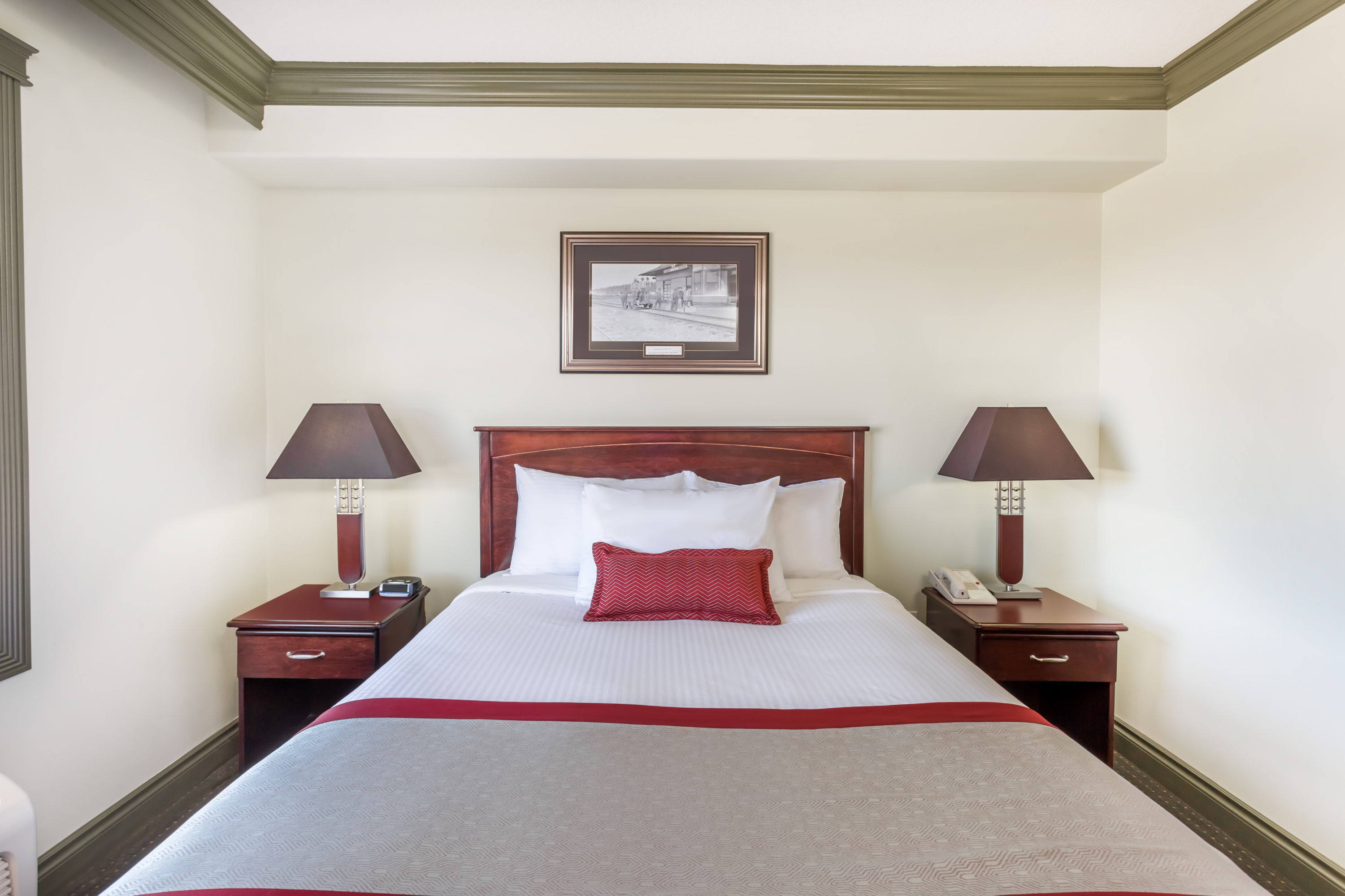 Ramada by Wyndham Hinton | Hinton, AB Hotels