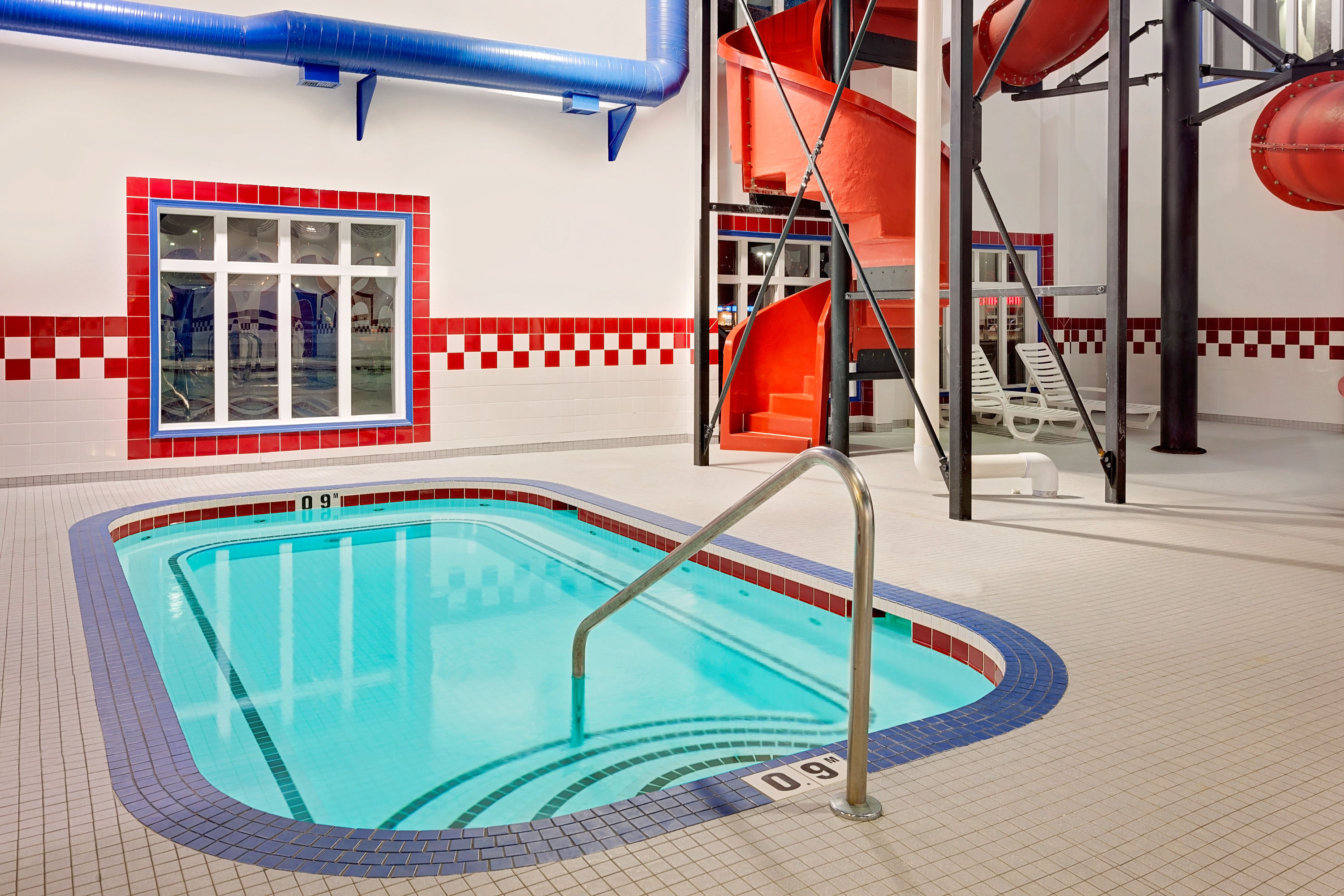 Ramada by Wyndham Stettler | Stettler, AB Hotels