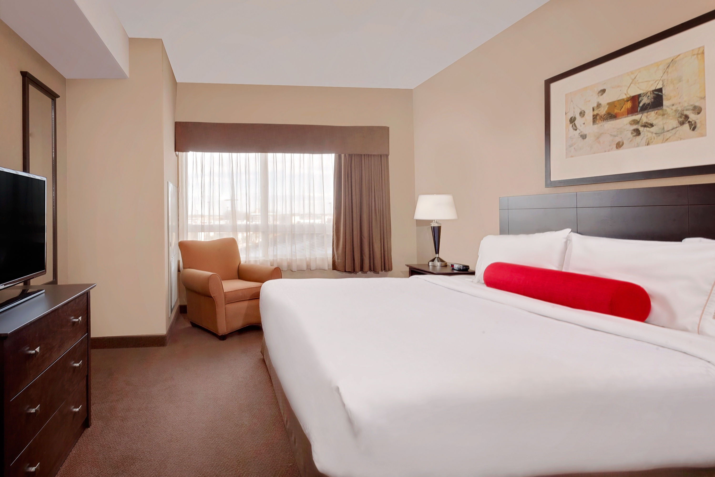 Ramada by Wyndham Stettler | Stettler, AB Hotels