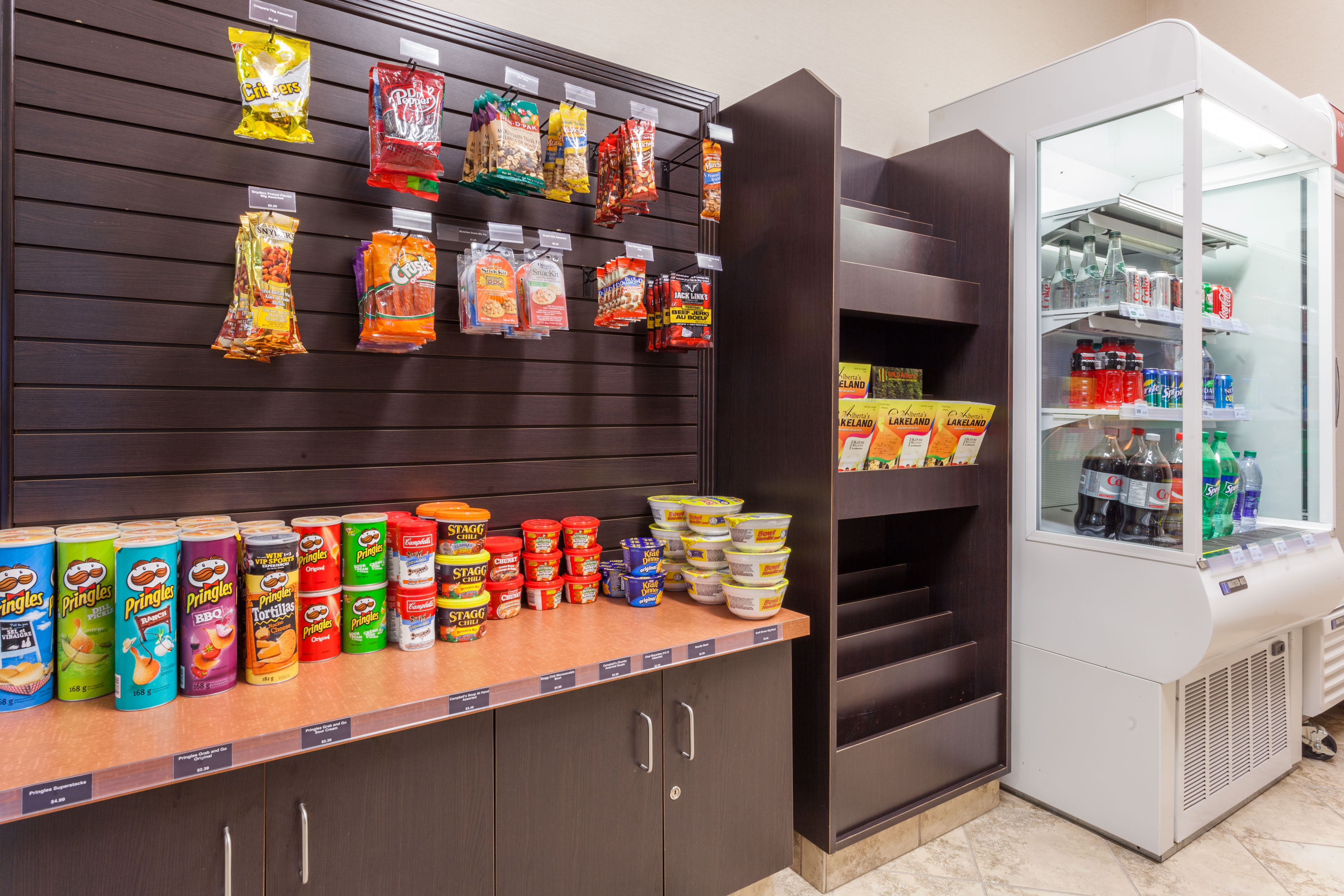 Ramada by Wyndham Westlock | Westlock, AB Hotels