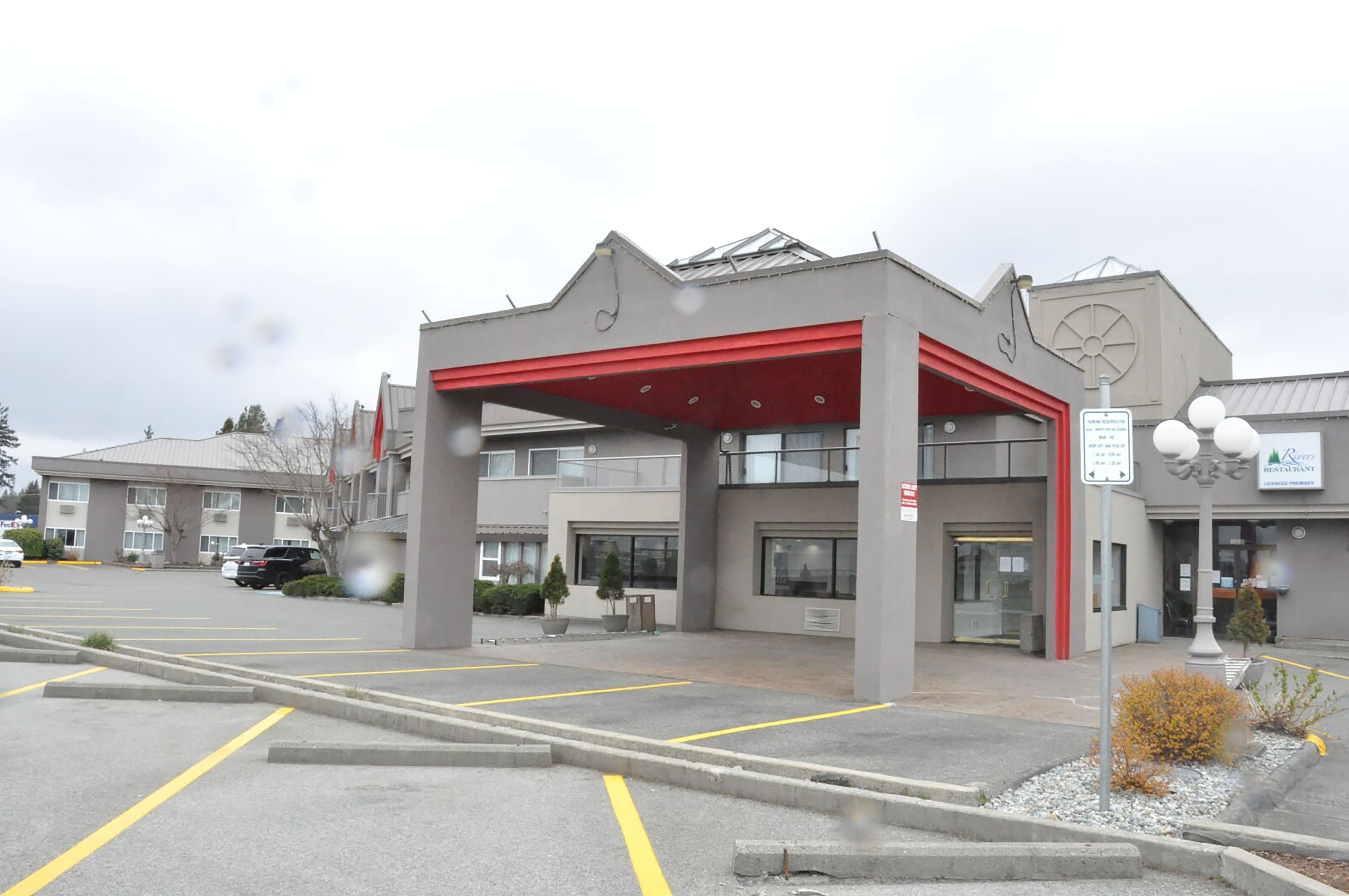 Ramada by Wyndham Abbotsford | Abbotsford, BC Hotels