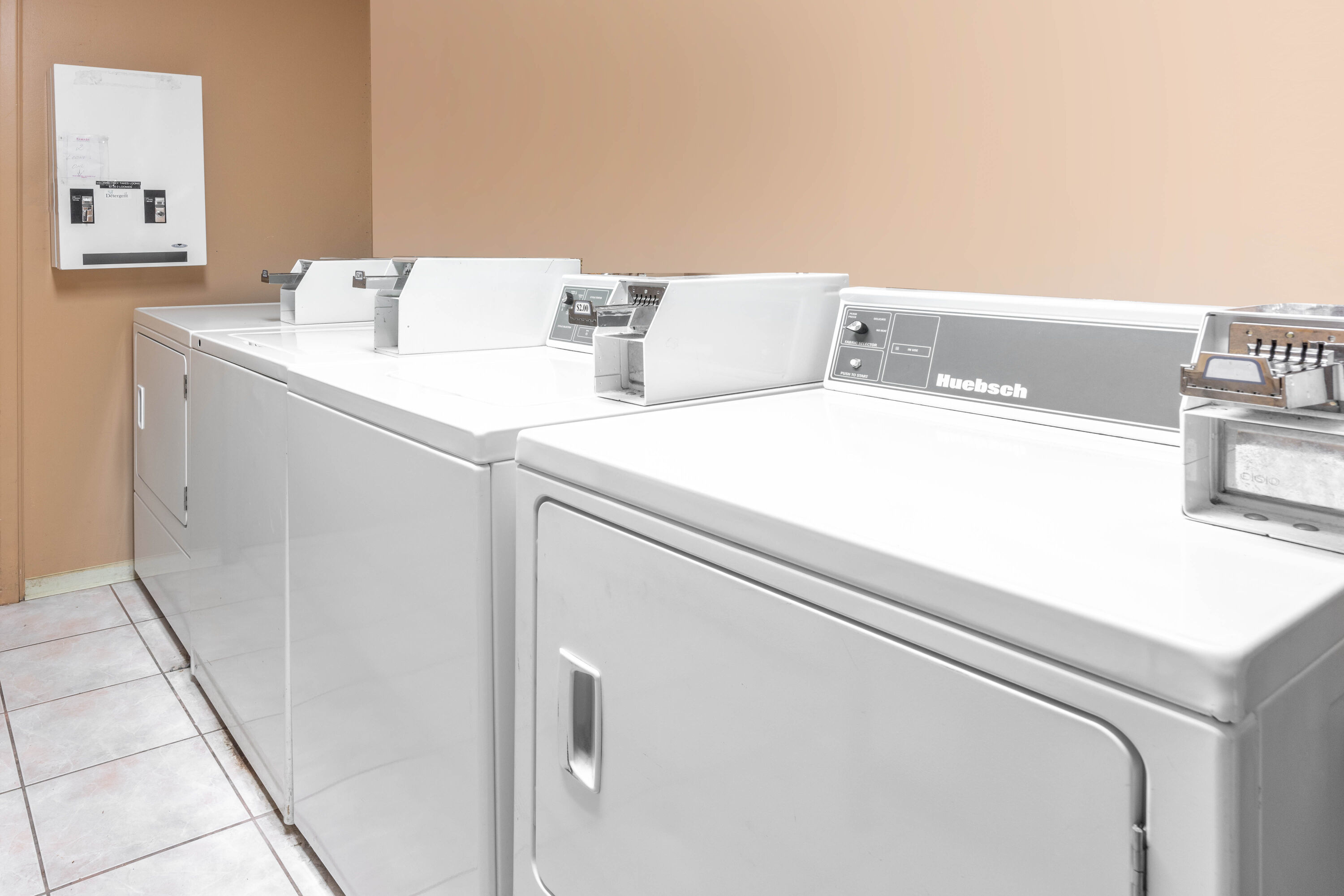 Ramada by Wyndham Coquitlam | Coquitlam, BC Hotels