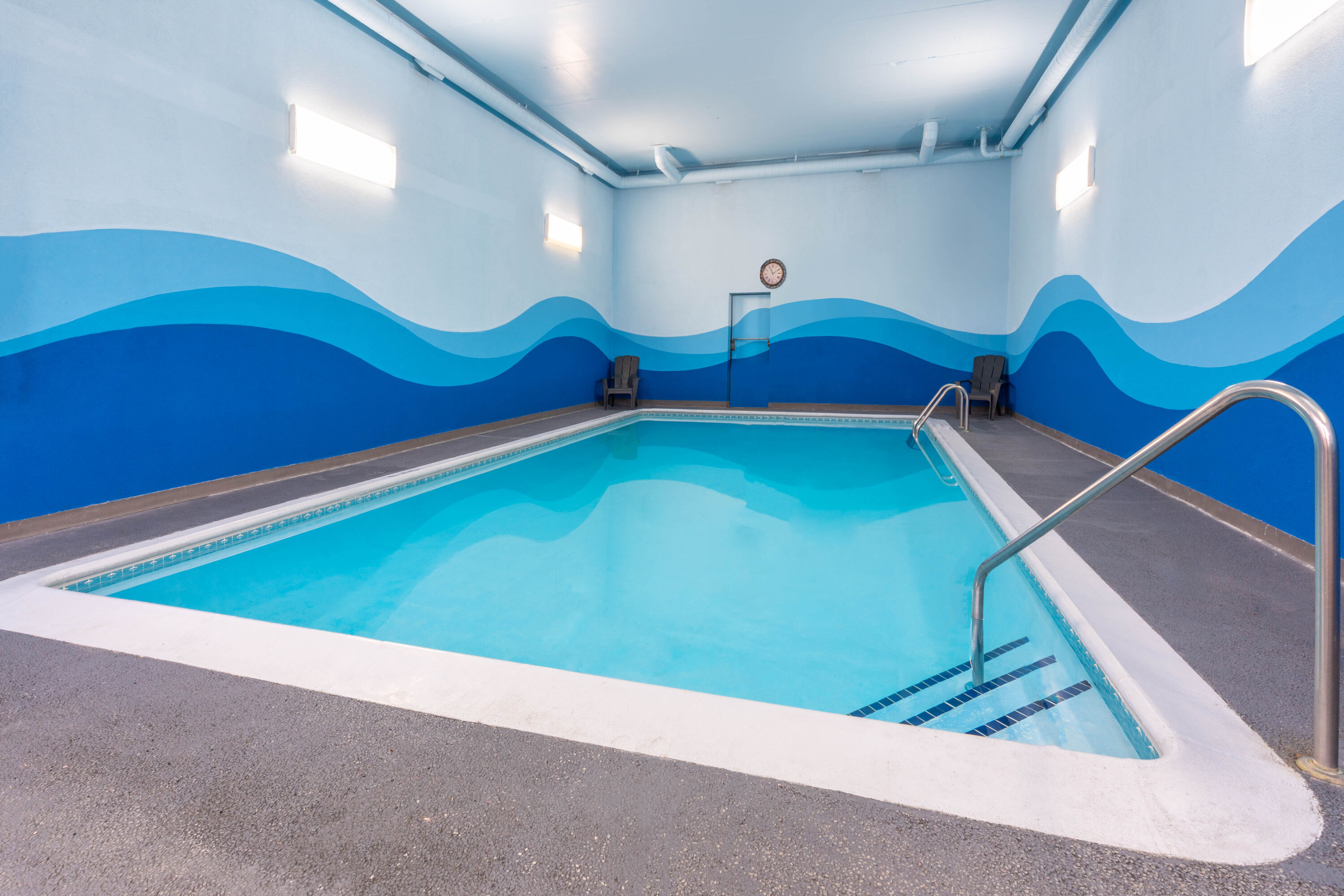 Ramada by Wyndham Coquitlam | Coquitlam, BC Hotels