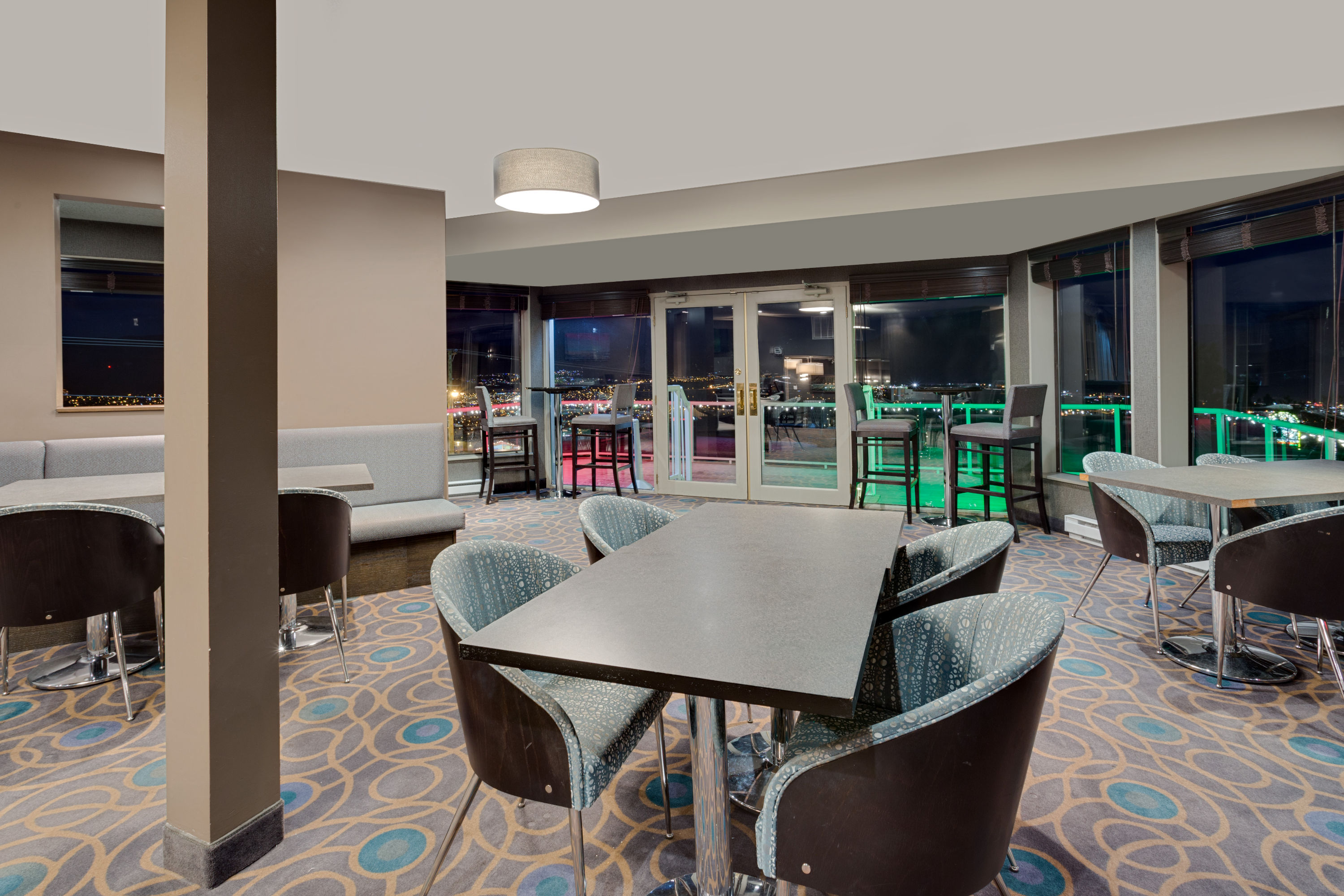 Ramada by Wyndham Kamloops | Kamloops, BC Hotels