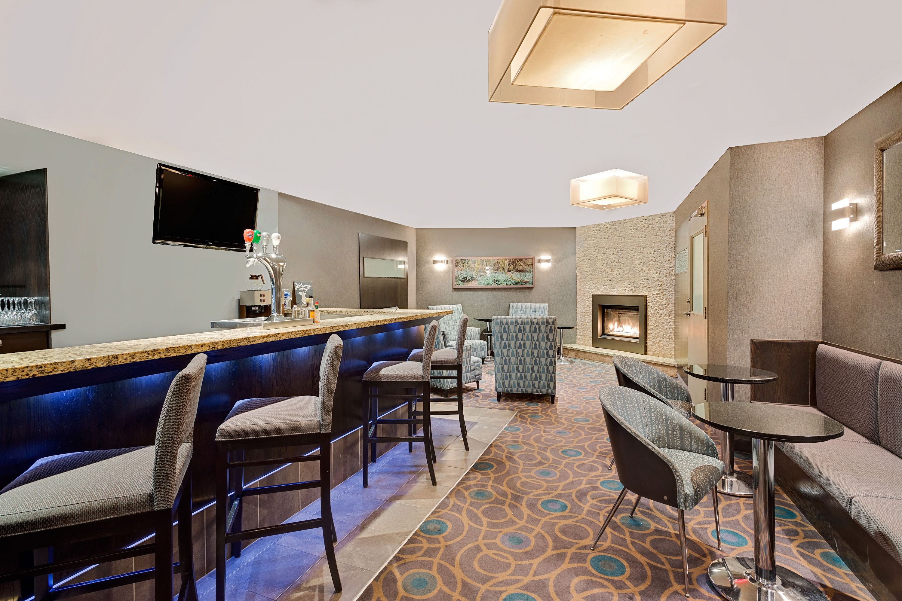 Ramada by Wyndham Kamloops | Kamloops, BC Hotels