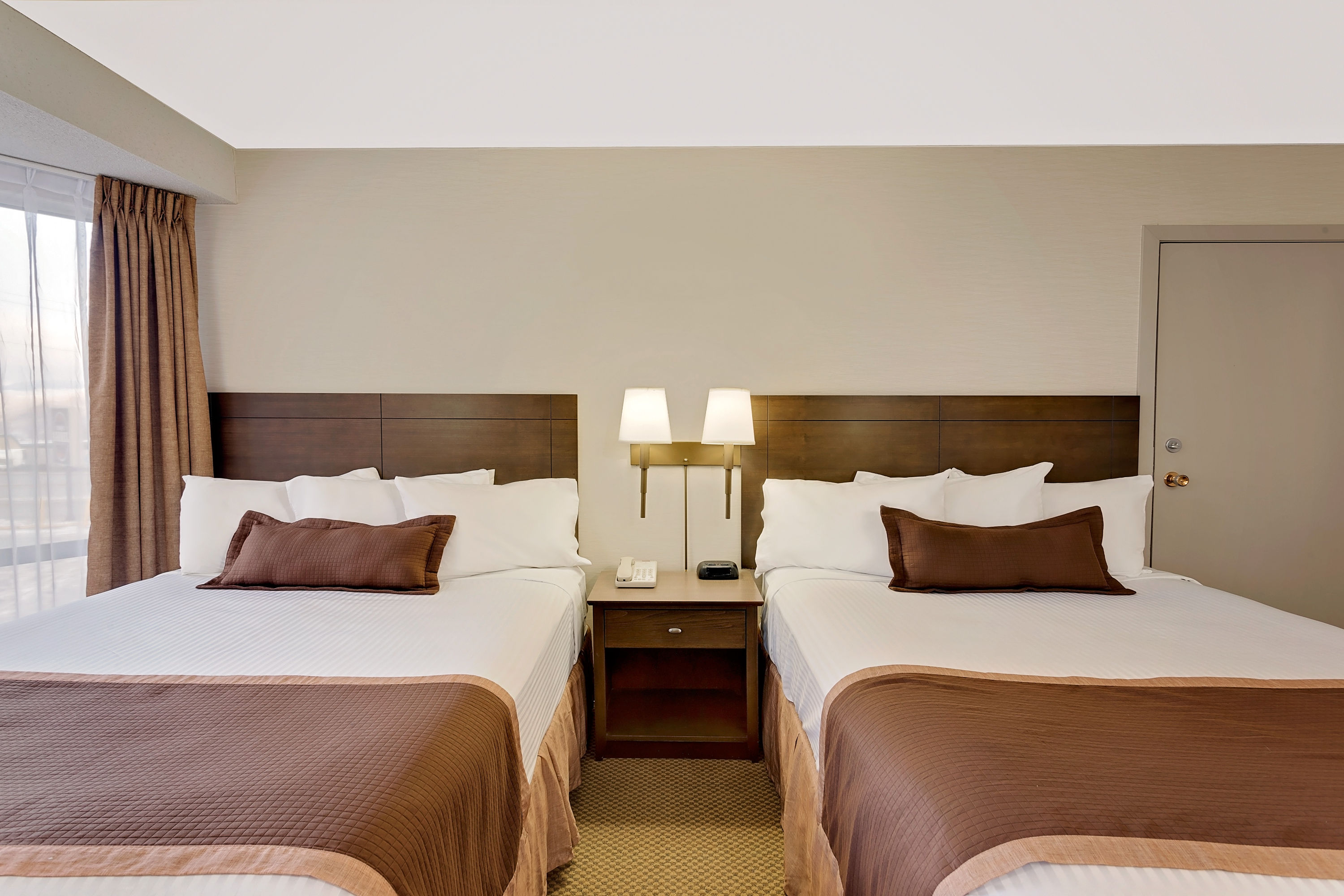 Ramada by Wyndham Kamloops | Kamloops, BC Hotels