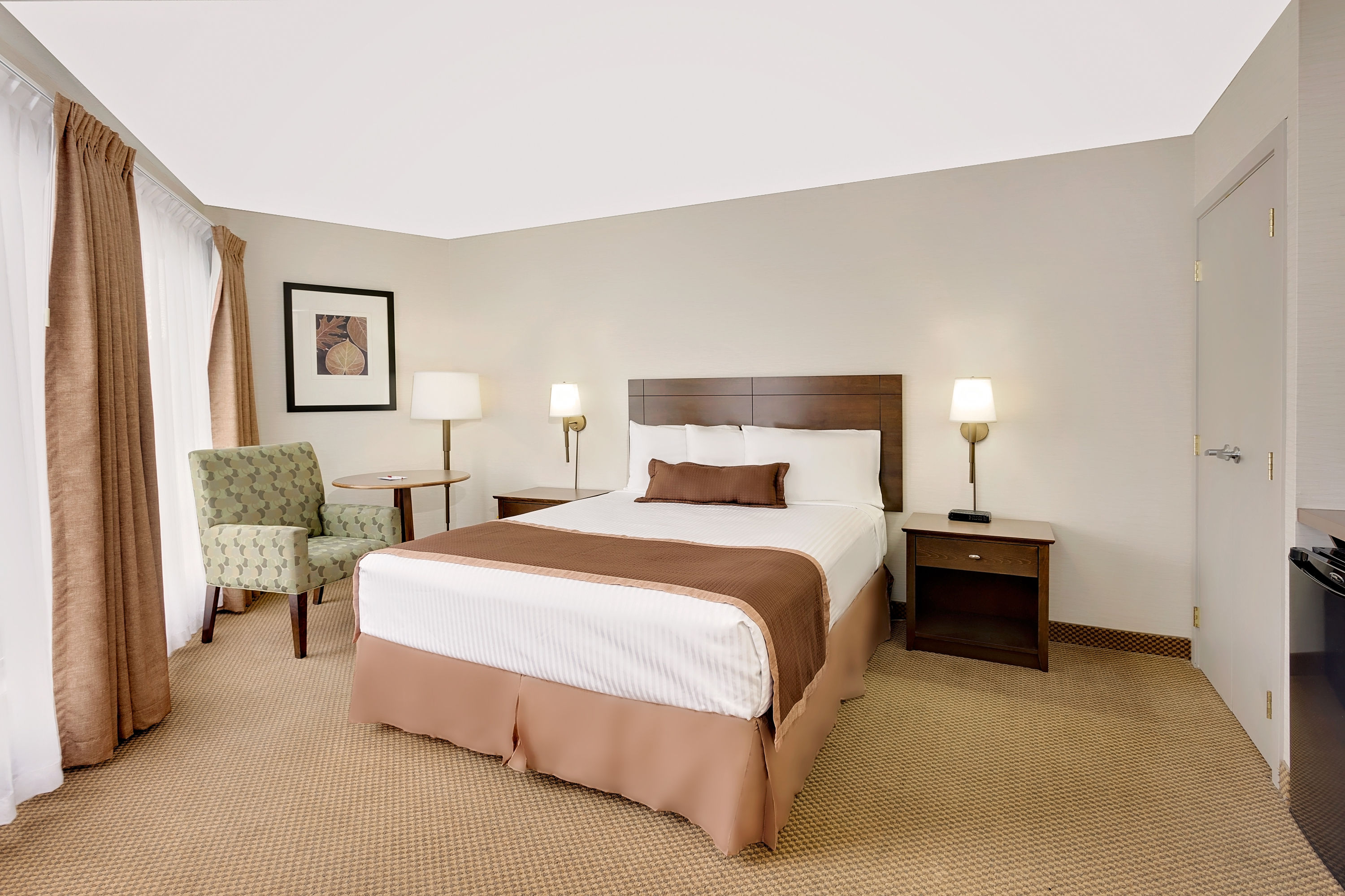 Ramada by Wyndham Kamloops | Kamloops, BC Hotels