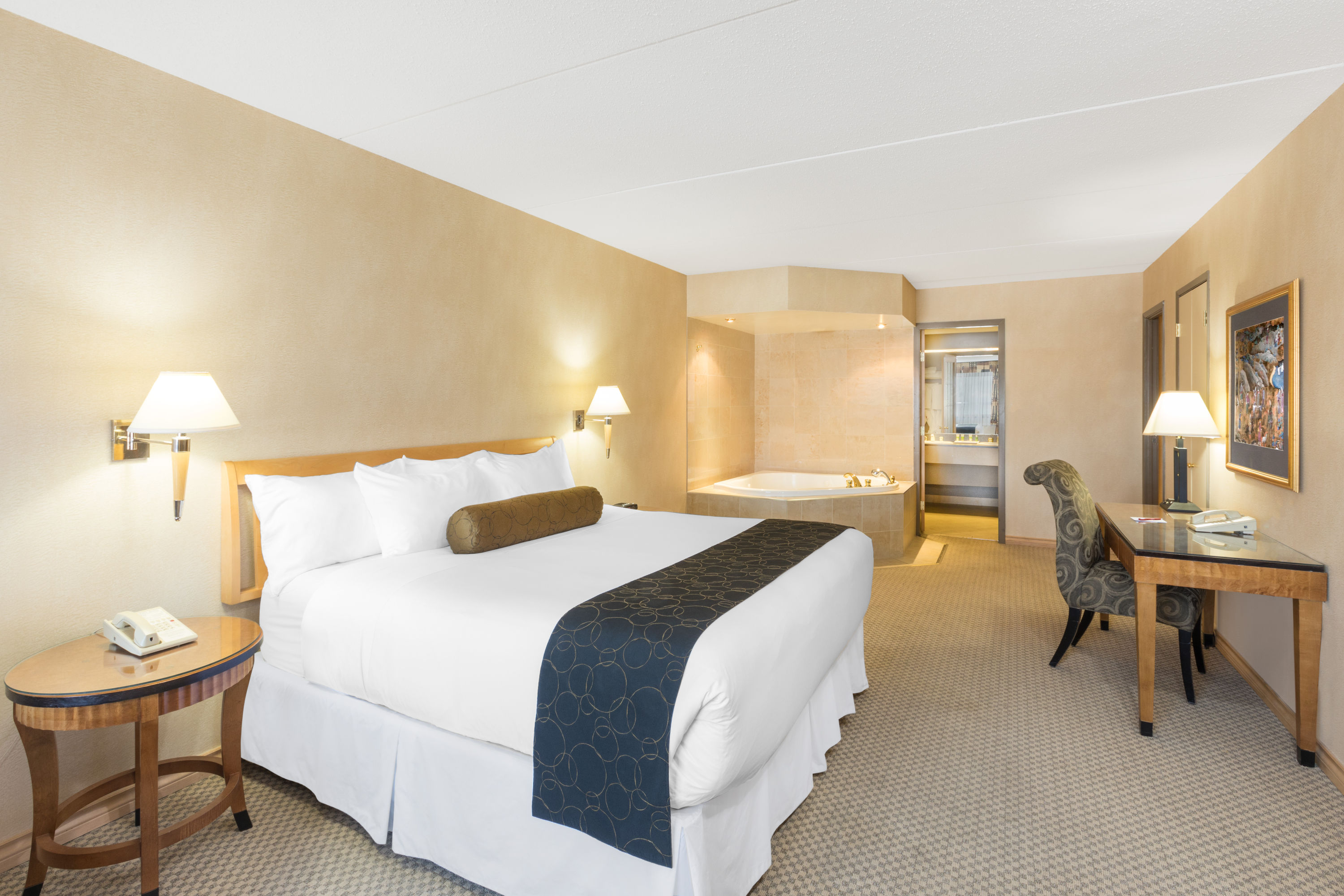 Ramada Plaza by Wyndham Prince George | Prince George, BC Hotels