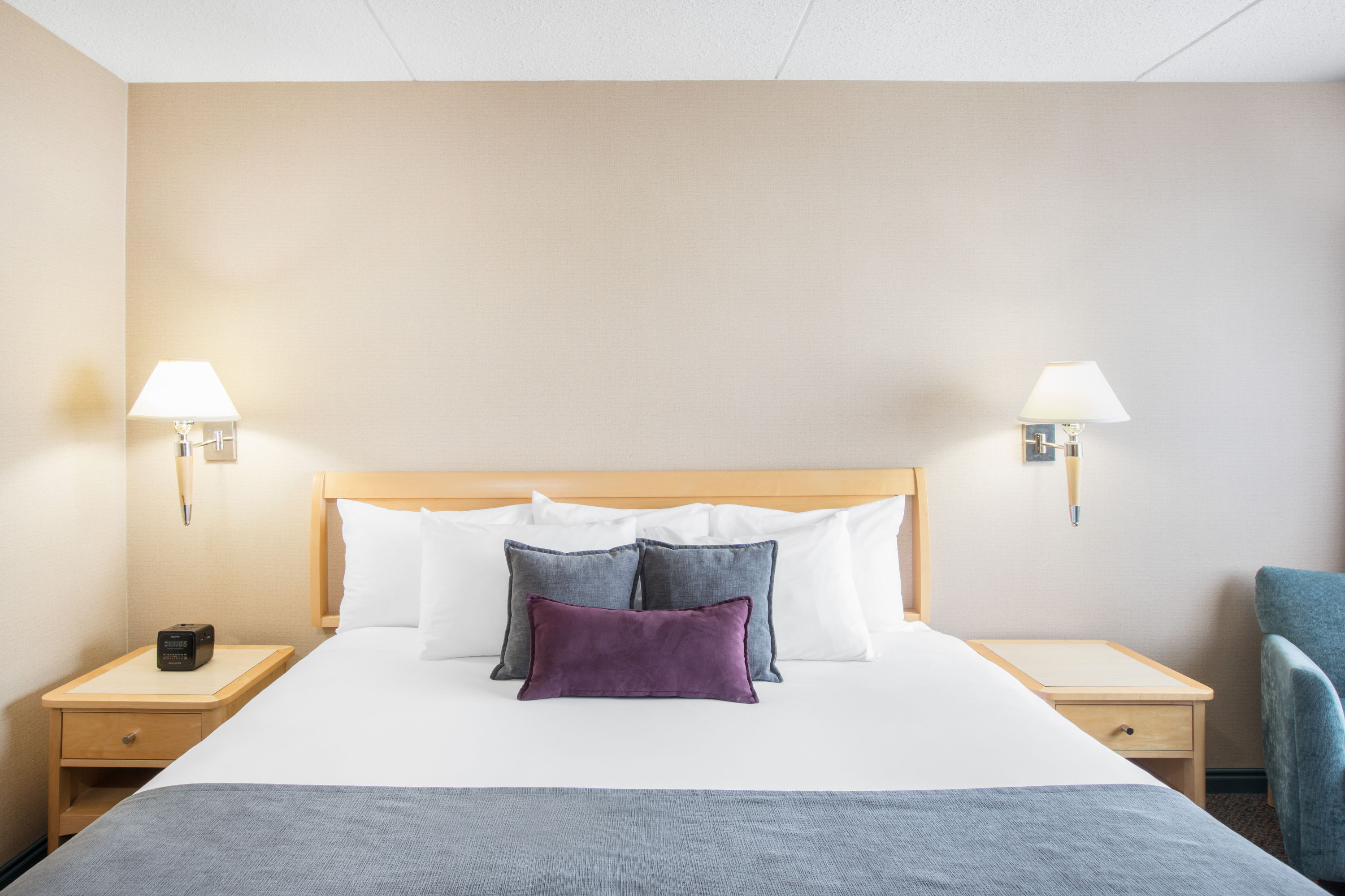 Ramada Plaza by Wyndham Prince George | Prince George, BC Hotels