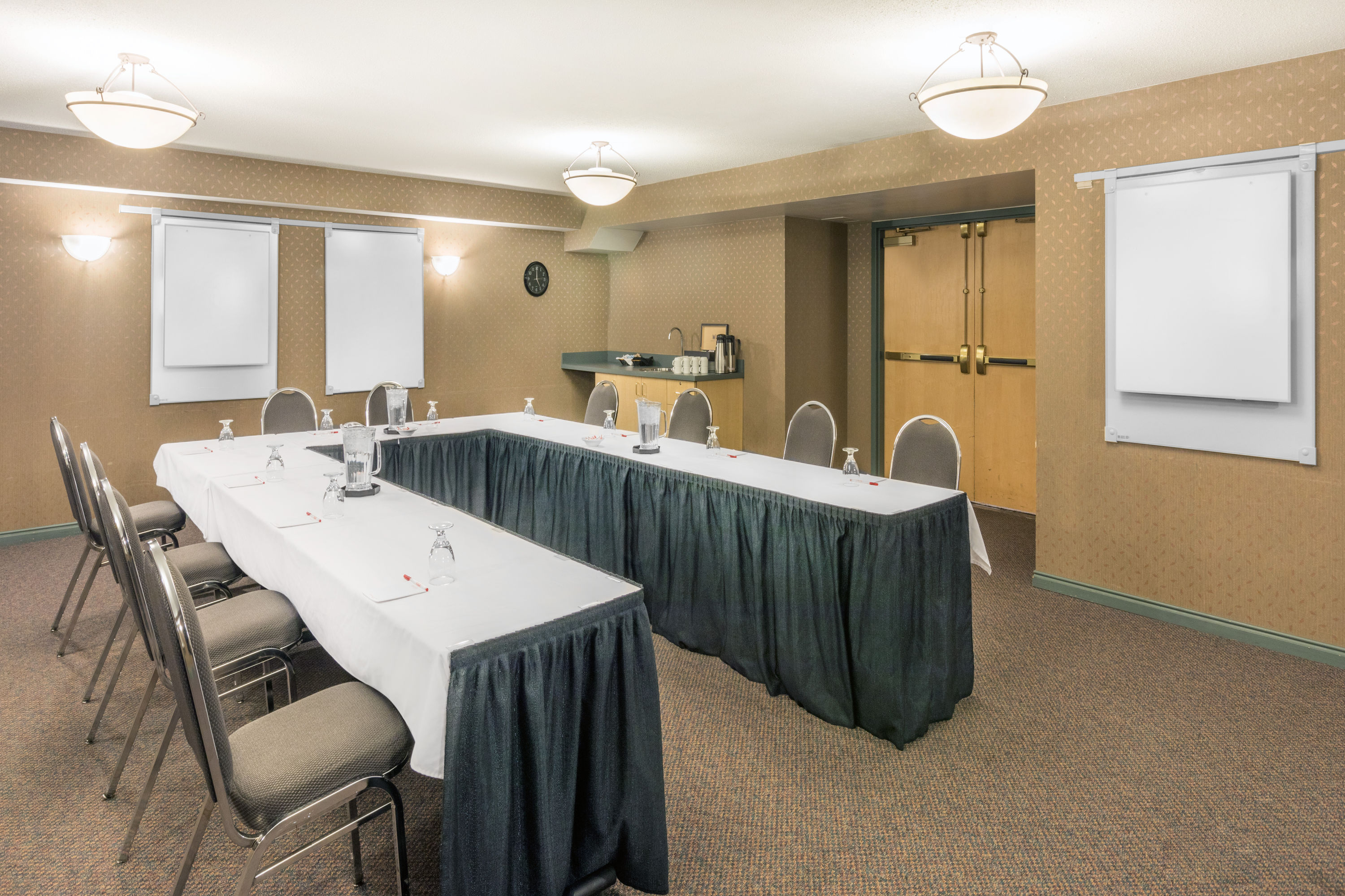 Ramada Plaza by Wyndham Prince George | Prince George, BC Hotels