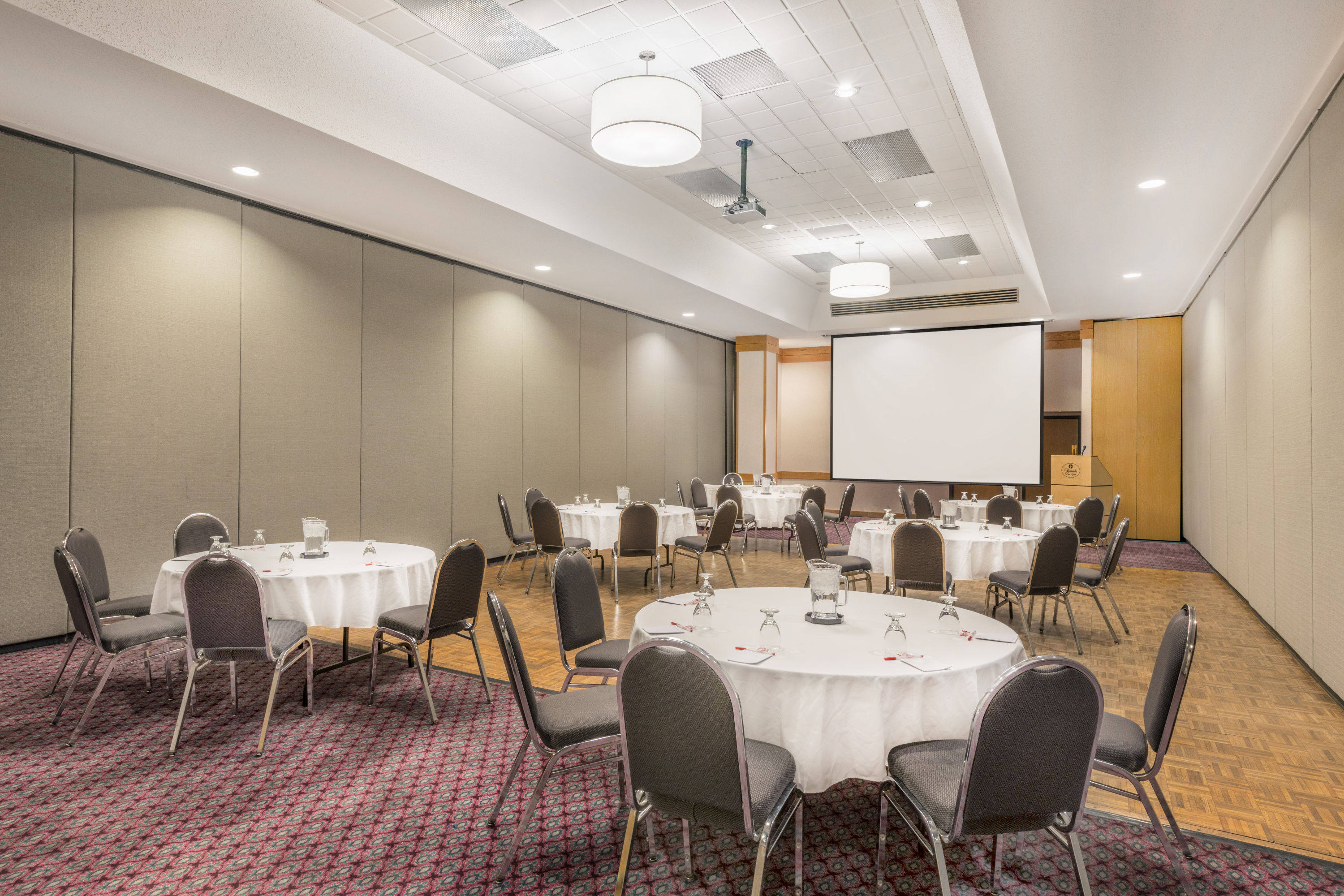 Ramada Plaza by Wyndham Prince George | Prince George, BC Hotels