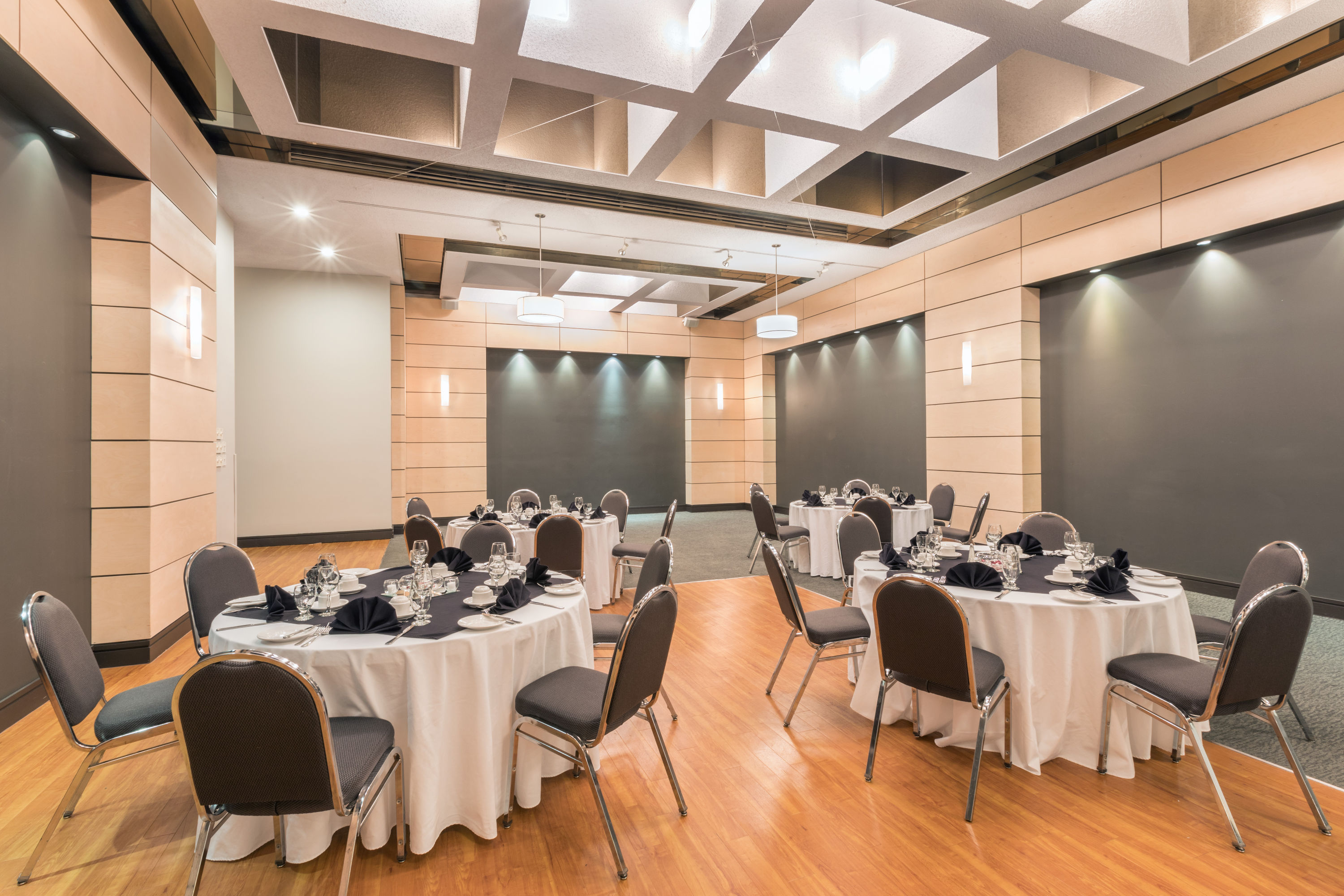 Ramada Plaza by Wyndham Prince George | Prince George, BC Hotels