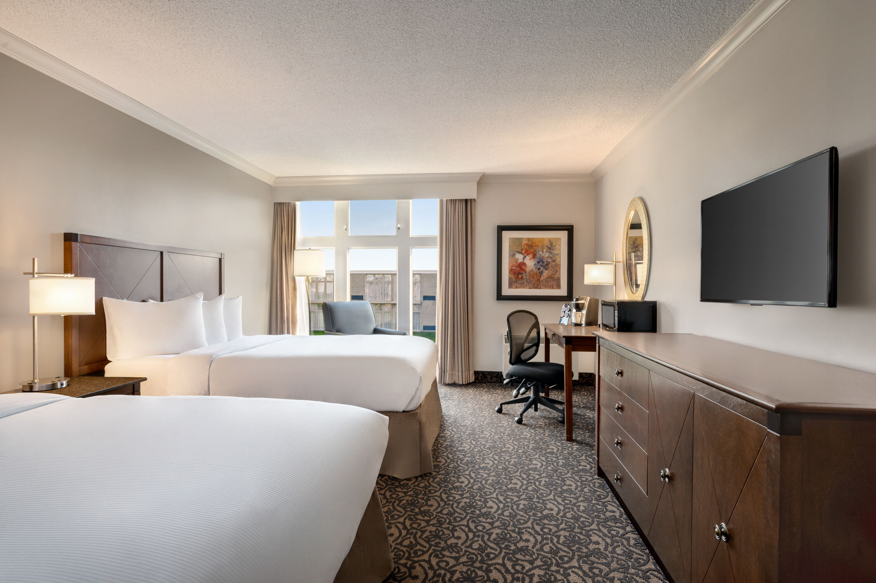 Ramada by Wyndham Cornwall | Cornwall, ON Hotels