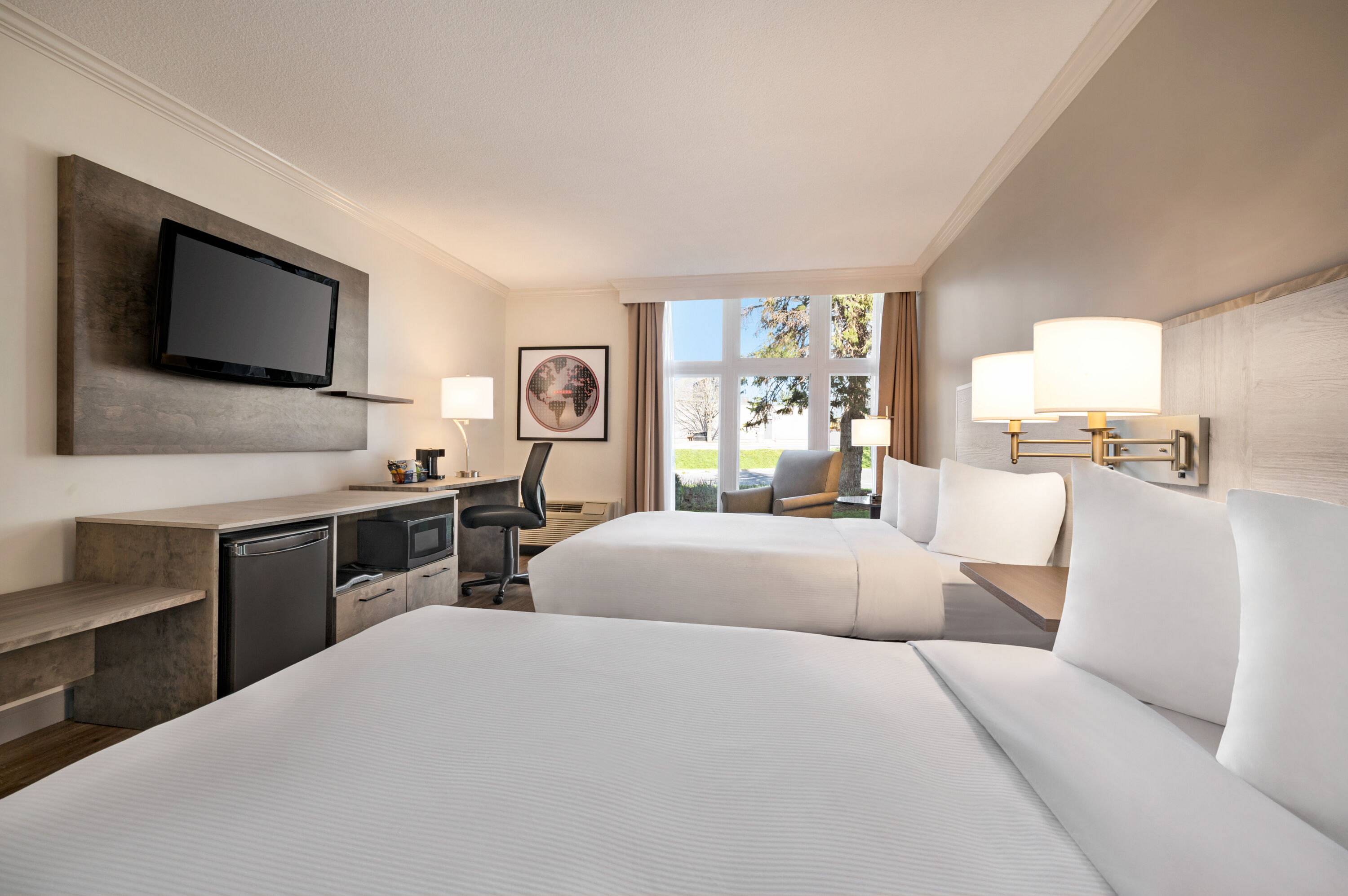 Ramada by Wyndham Cornwall | Cornwall, ON Hotels