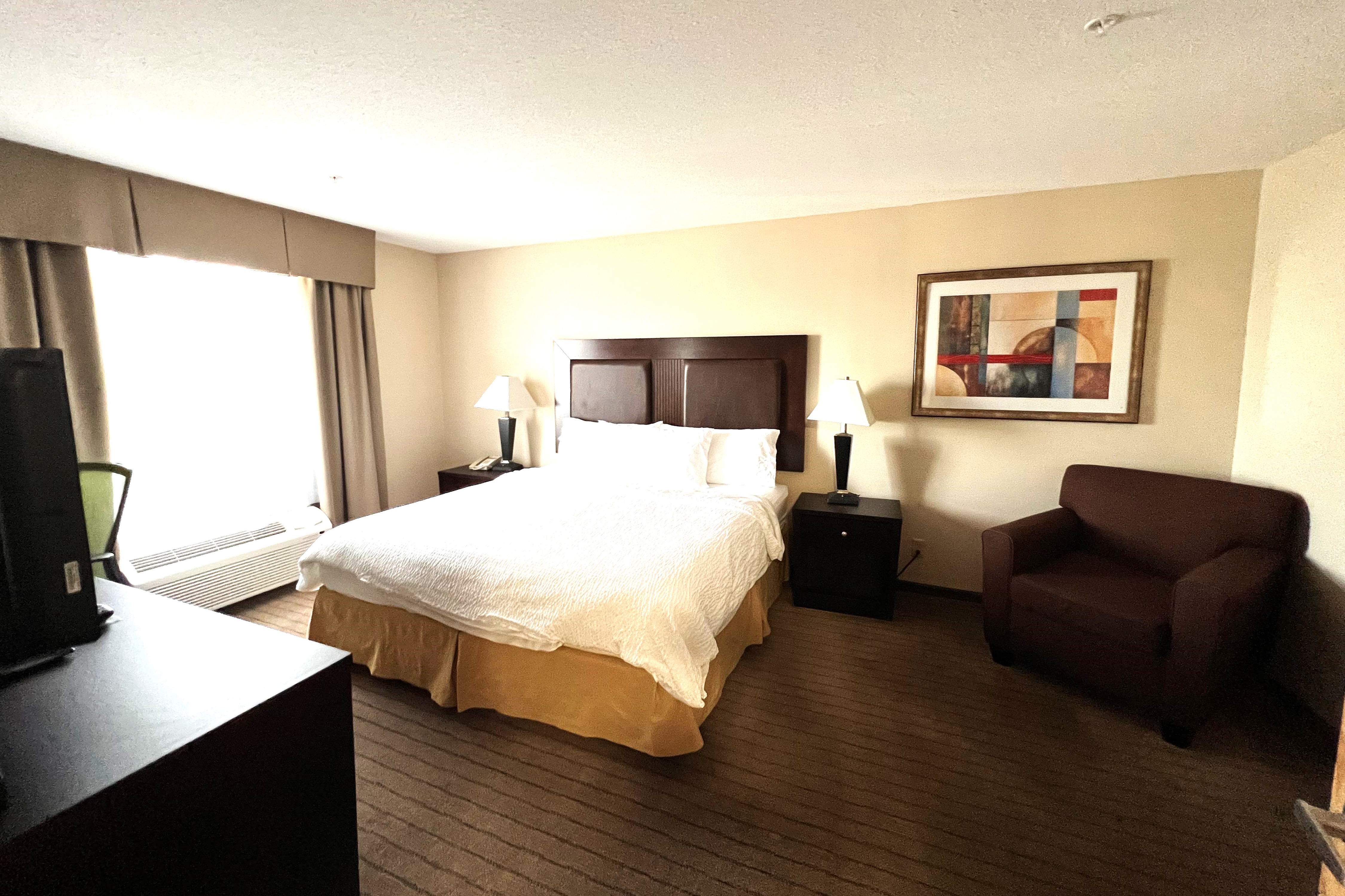 Ramada by Wyndham Prince Albert | Prince Albert, SK Hotels