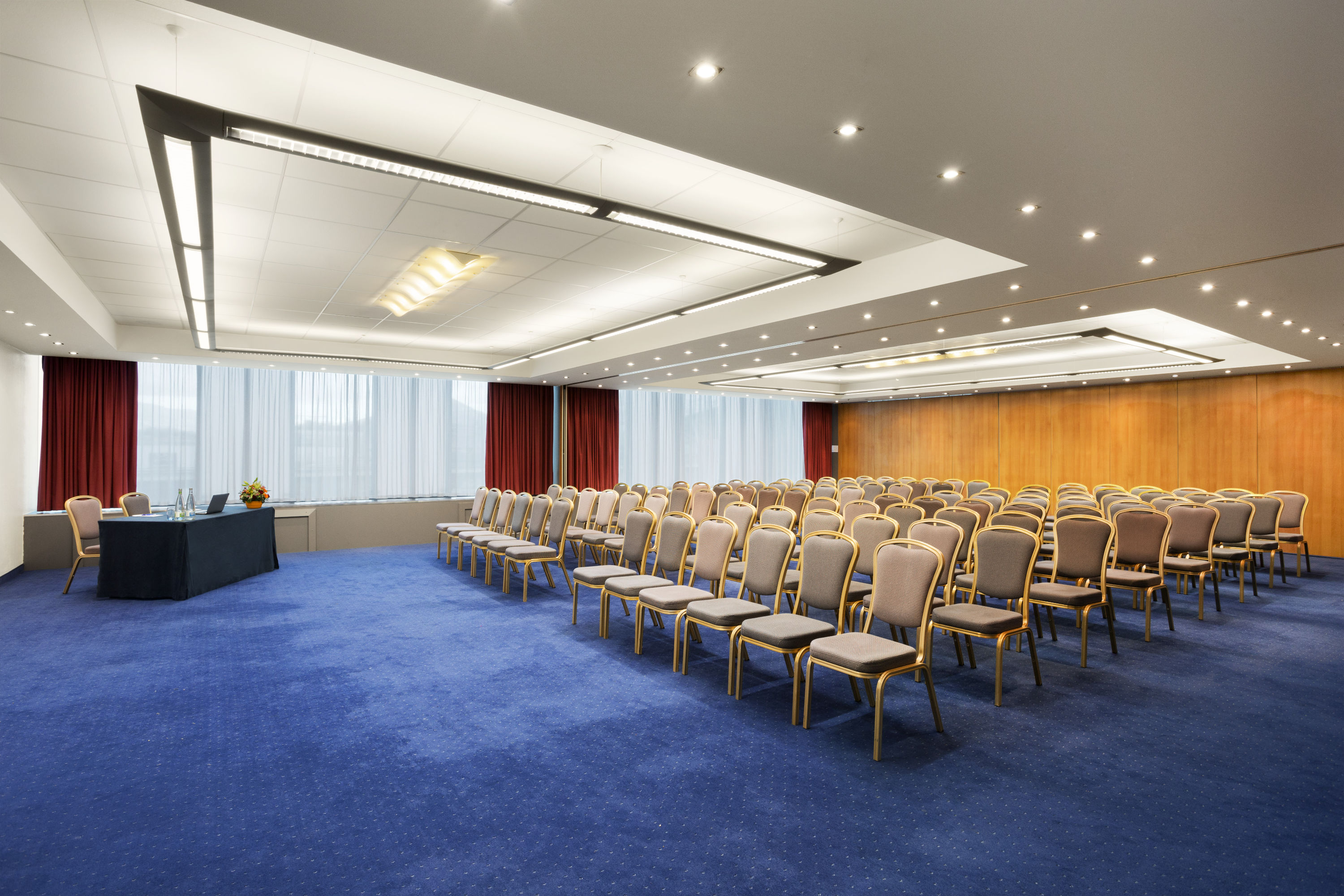 Ramada Encore by Wyndham Geneva | Geneve, Switzerland Hotels