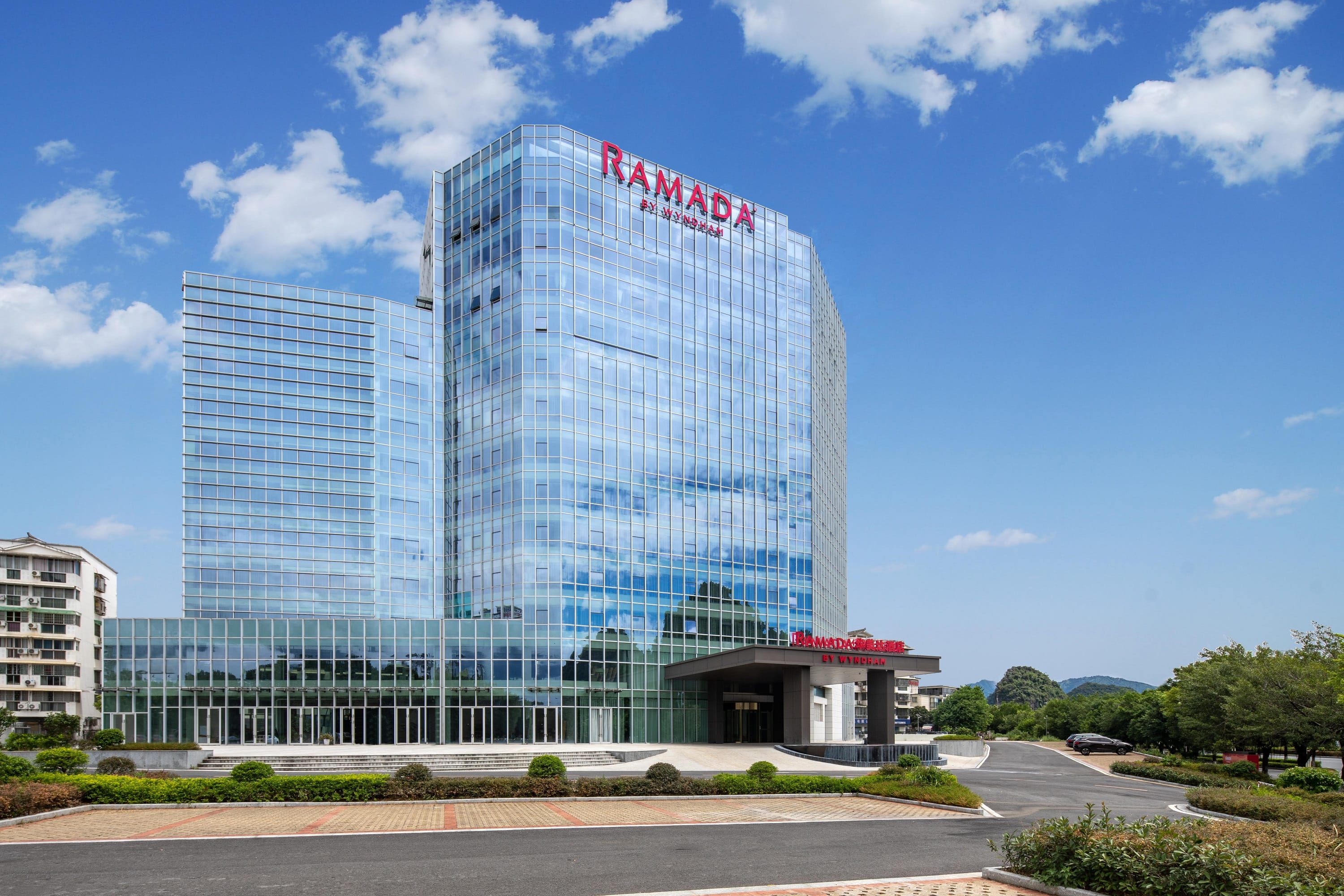 Ramada by Wyndham Guilin Hi-Tech Zone | Guilin, CN Hotels