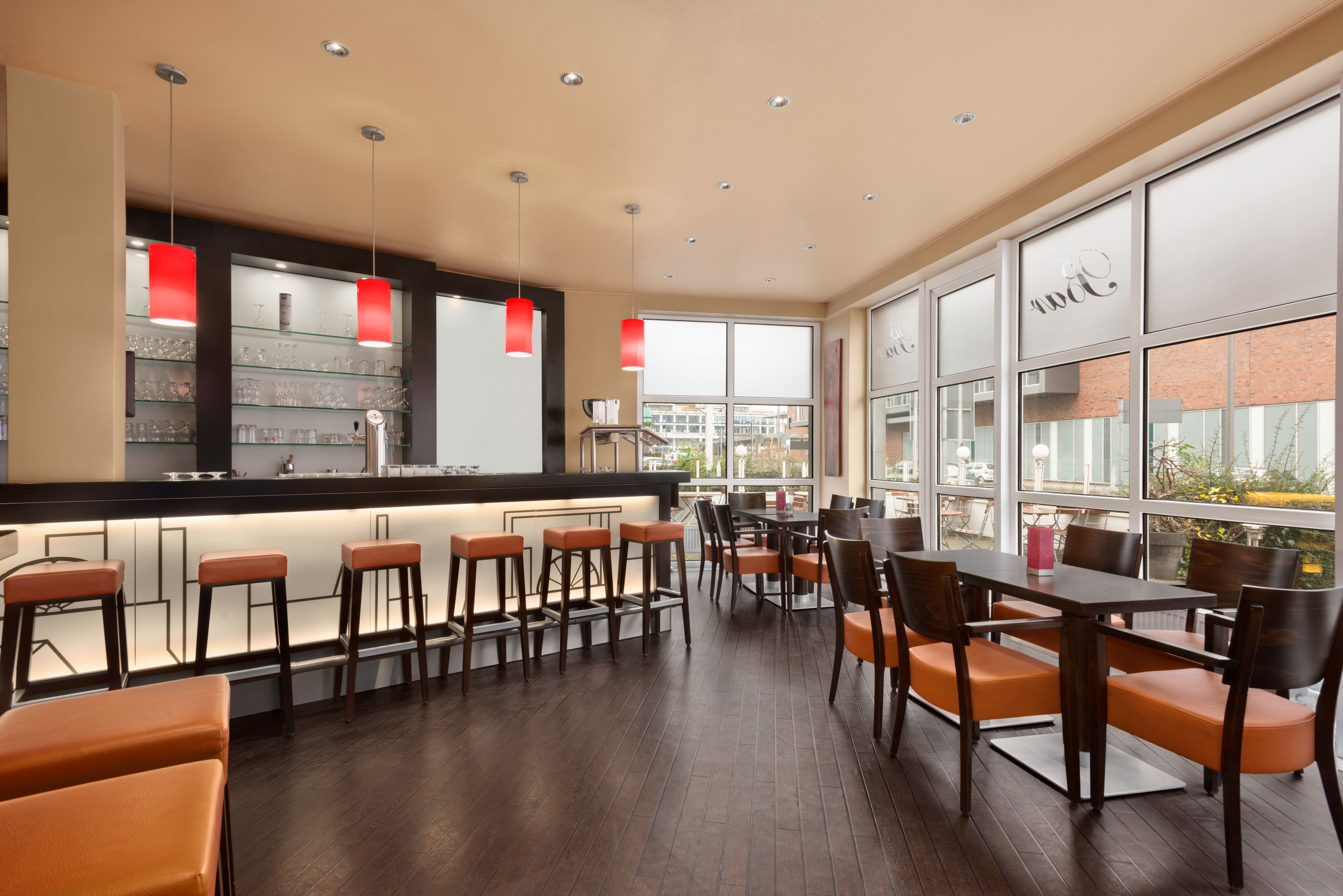 Ramada by Wyndham Bottrop | Bottrop, DE Hotels