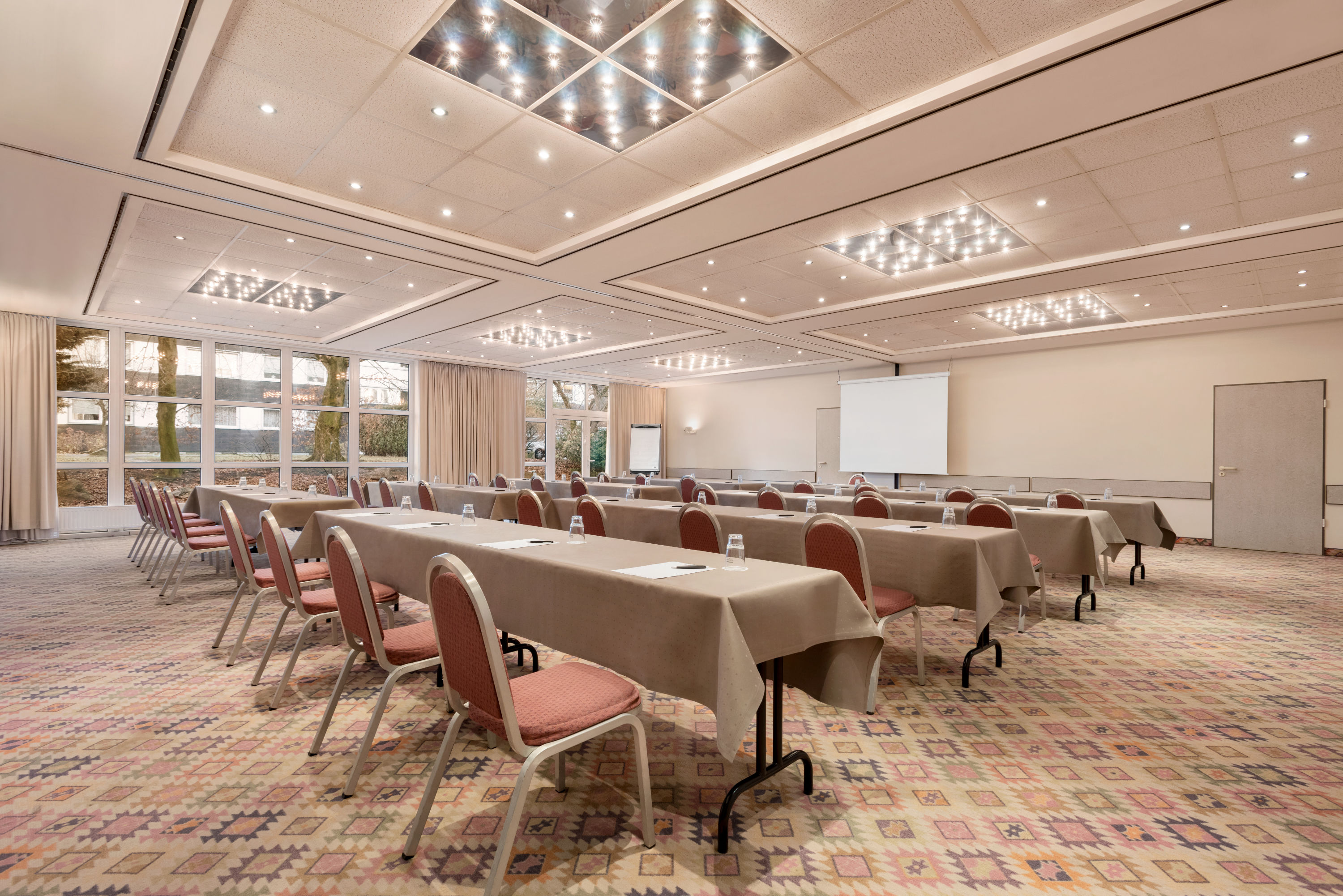 Ramada by Wyndham Bottrop | Bottrop, DE Hotels