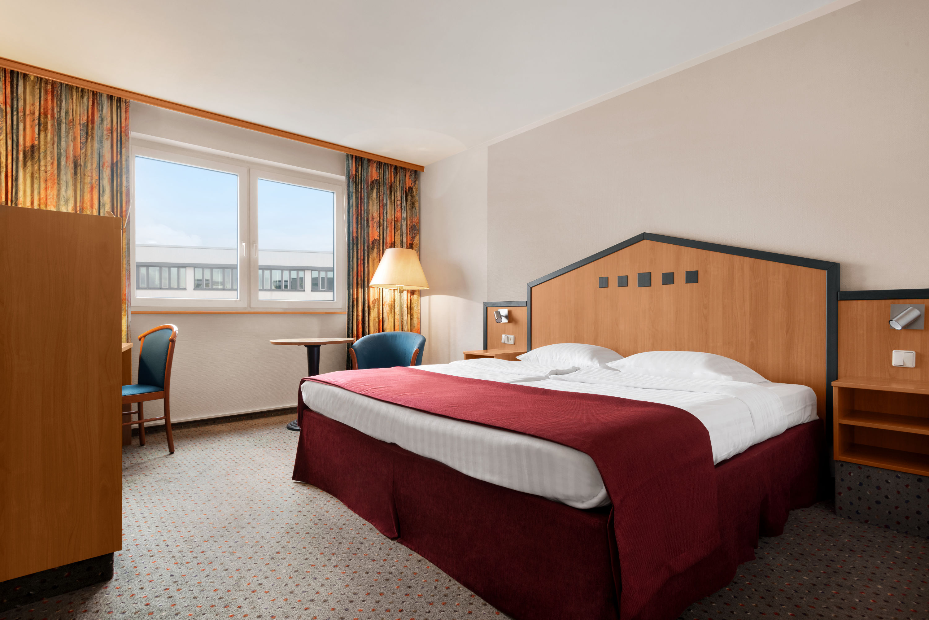 Ramada by Wyndham Bottrop | Bottrop, DE Hotels