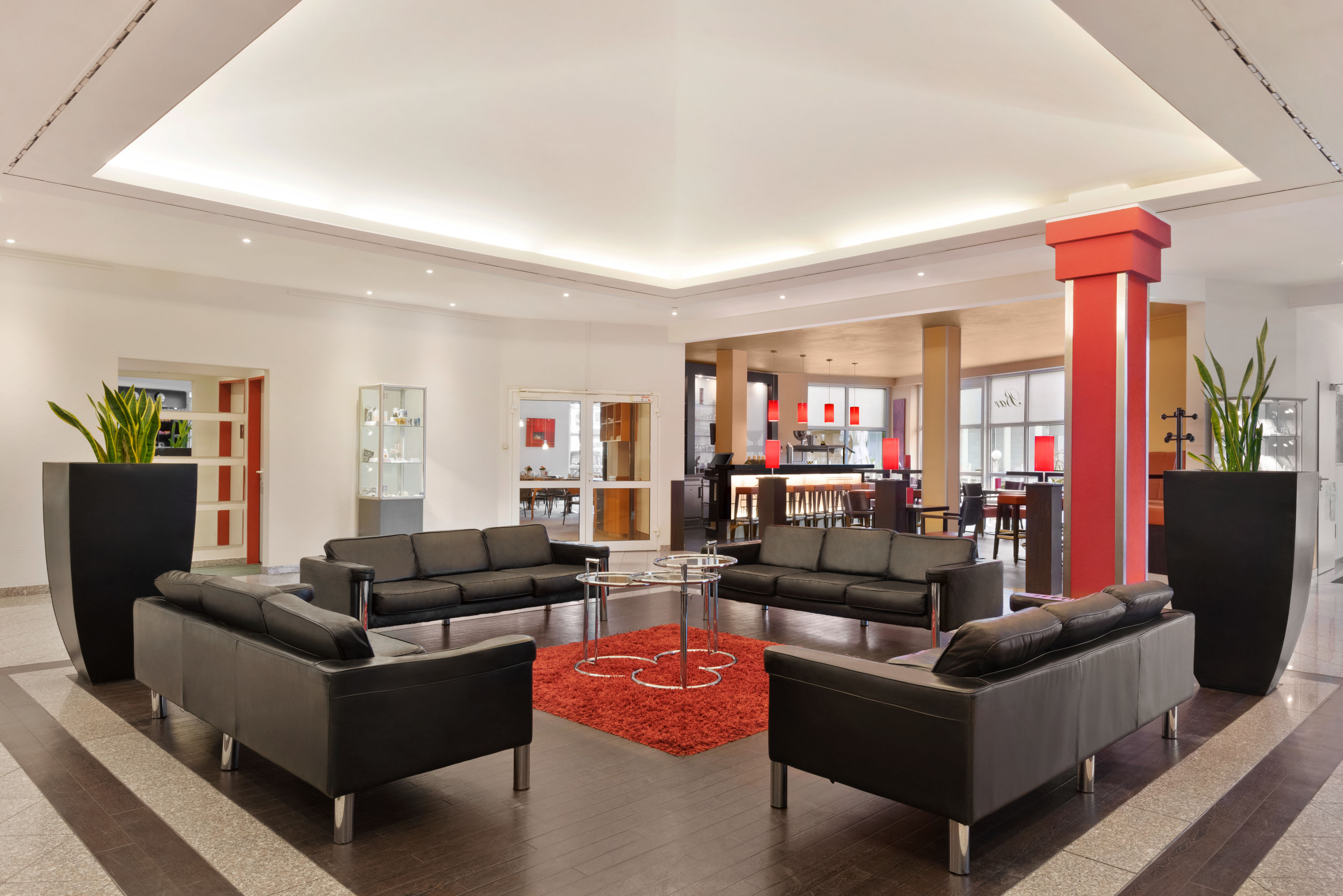 Ramada by Wyndham Bottrop | Bottrop, DE Hotels