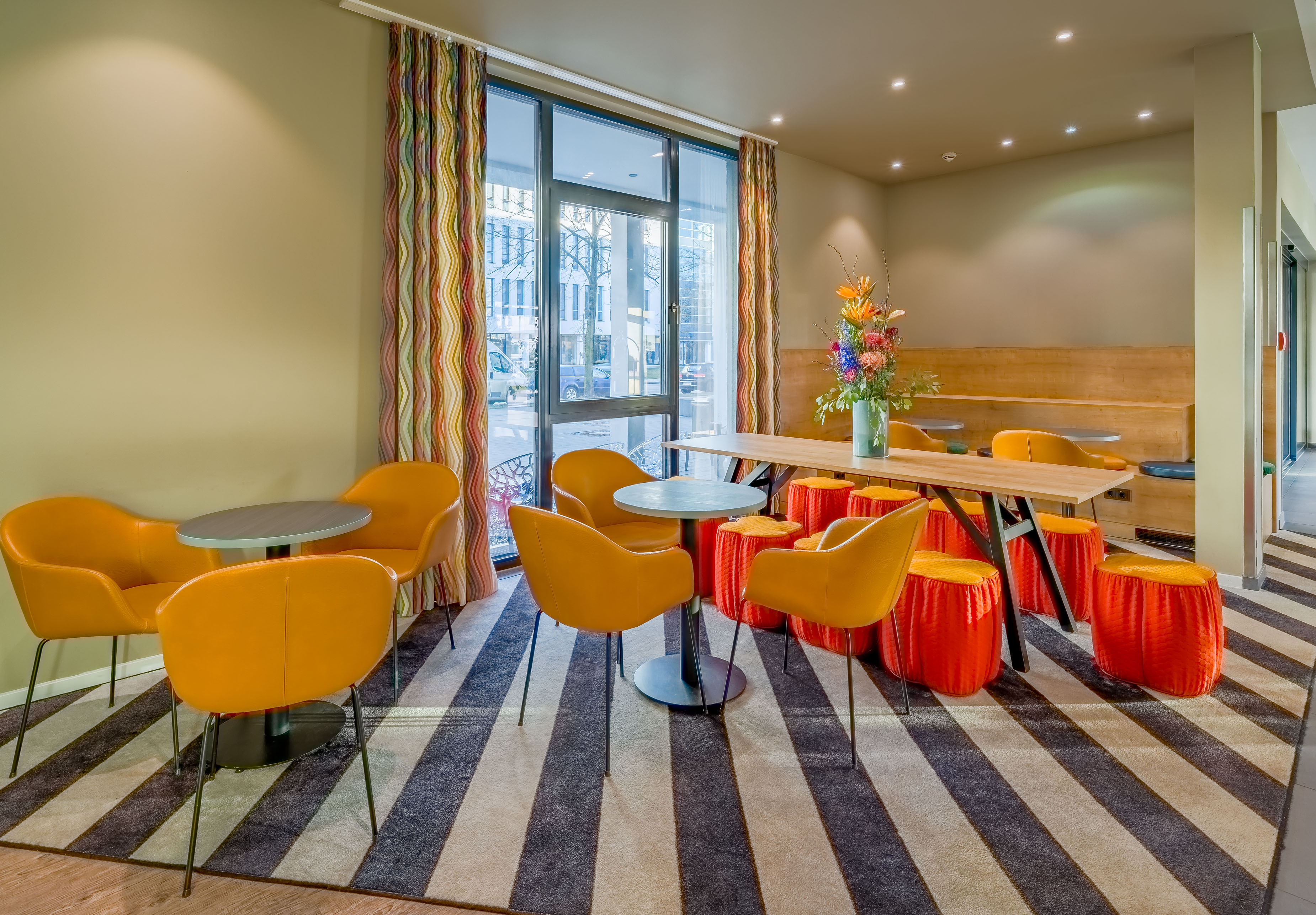 Ramada Encore by Wyndham Munich Messe | Munich, DE Hotels