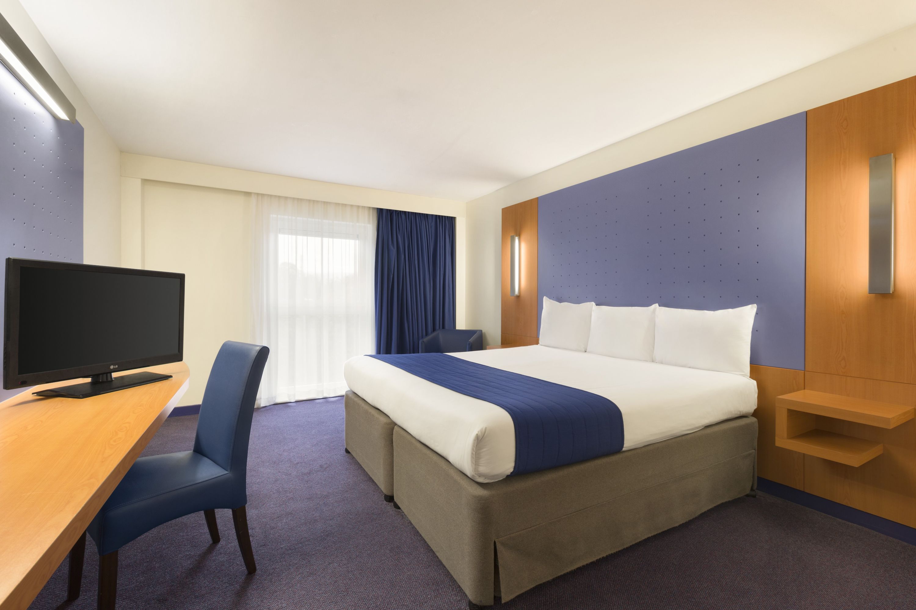 Ramada by Wyndham London North M1 | London, LND Hotels