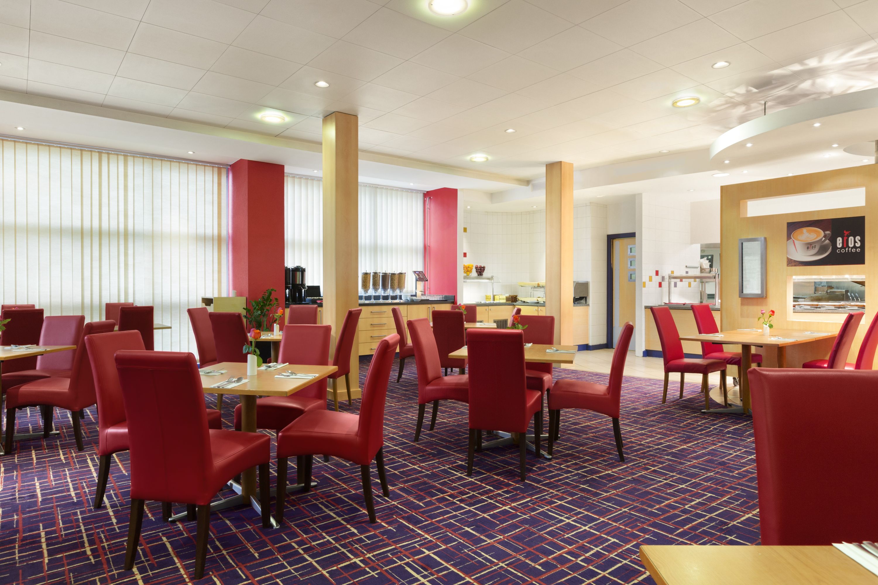 Ramada by Wyndham London North M1 | London, LND Hotels