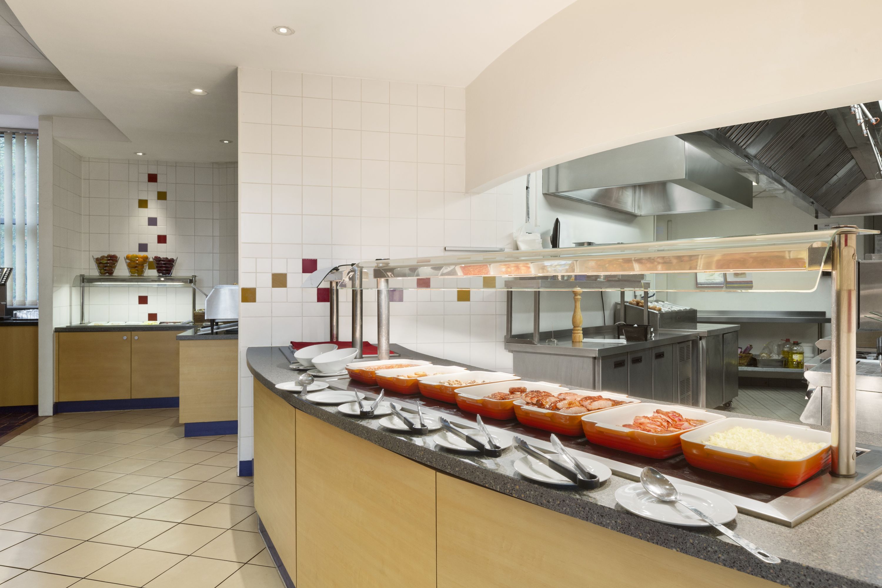 Ramada by Wyndham London North M1 | London, LND Hotels