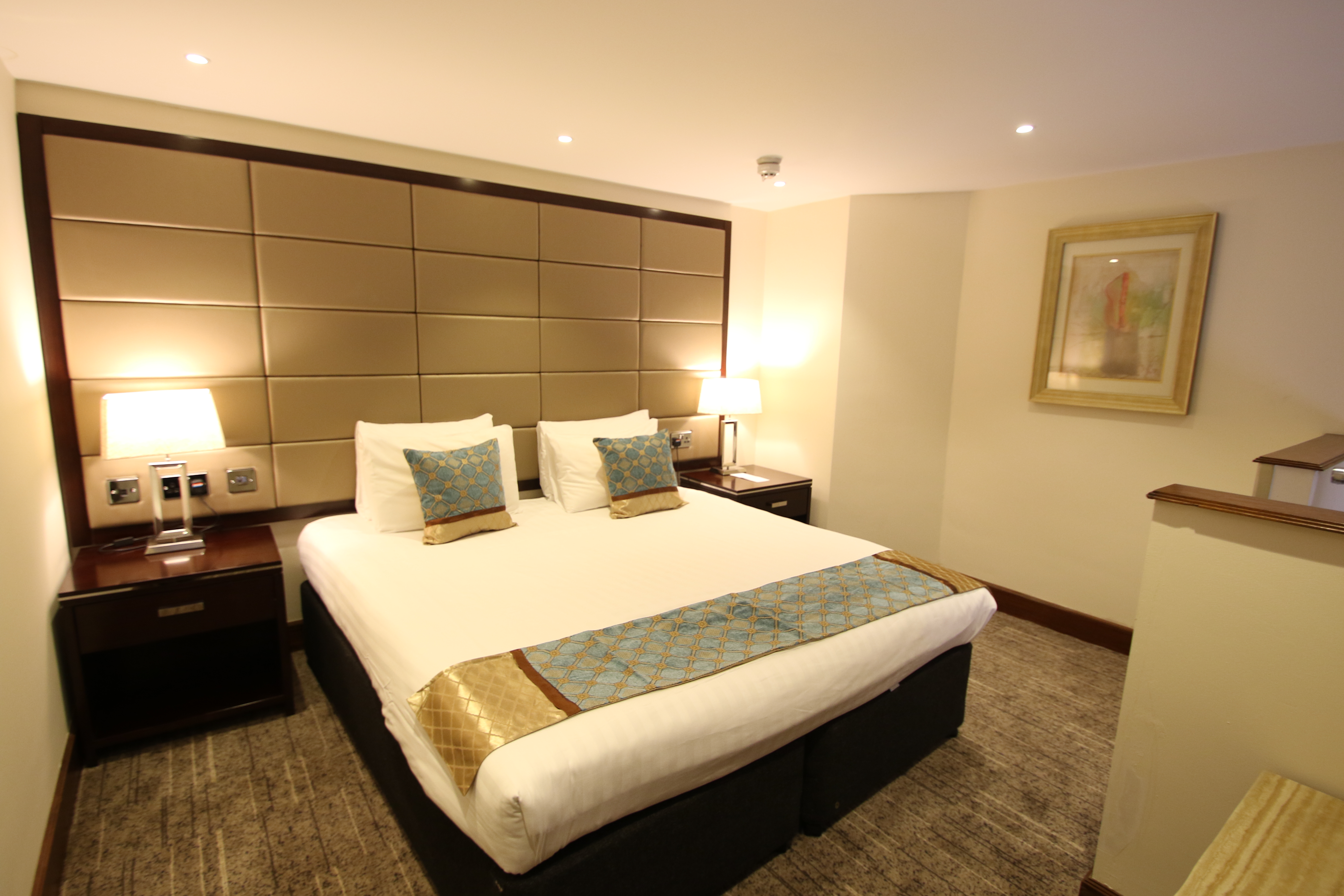 Ramada by Wyndham Birmingham Solihull | Solihull, GB Hotels