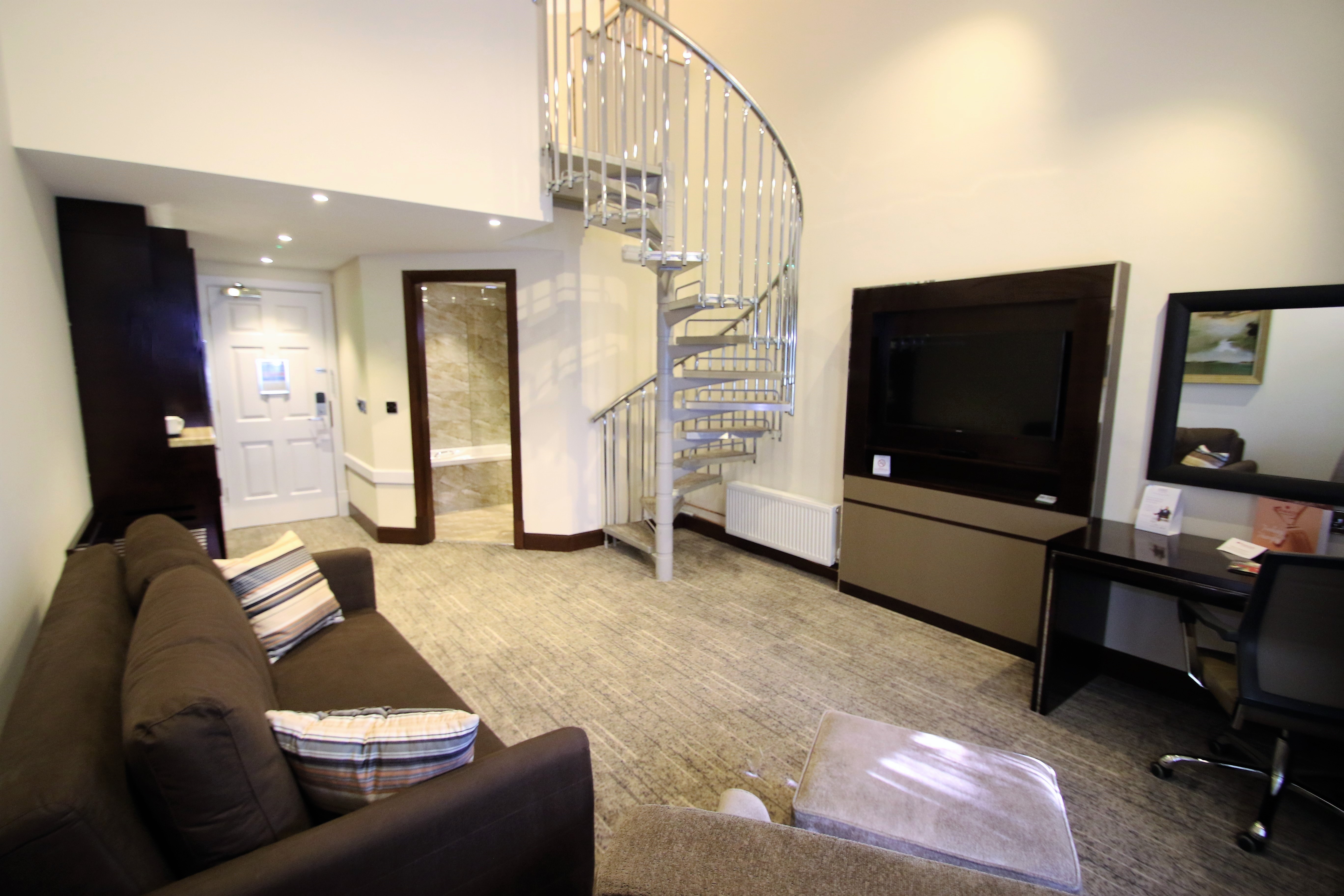 Ramada by Wyndham Birmingham Solihull | Solihull, GB Hotels