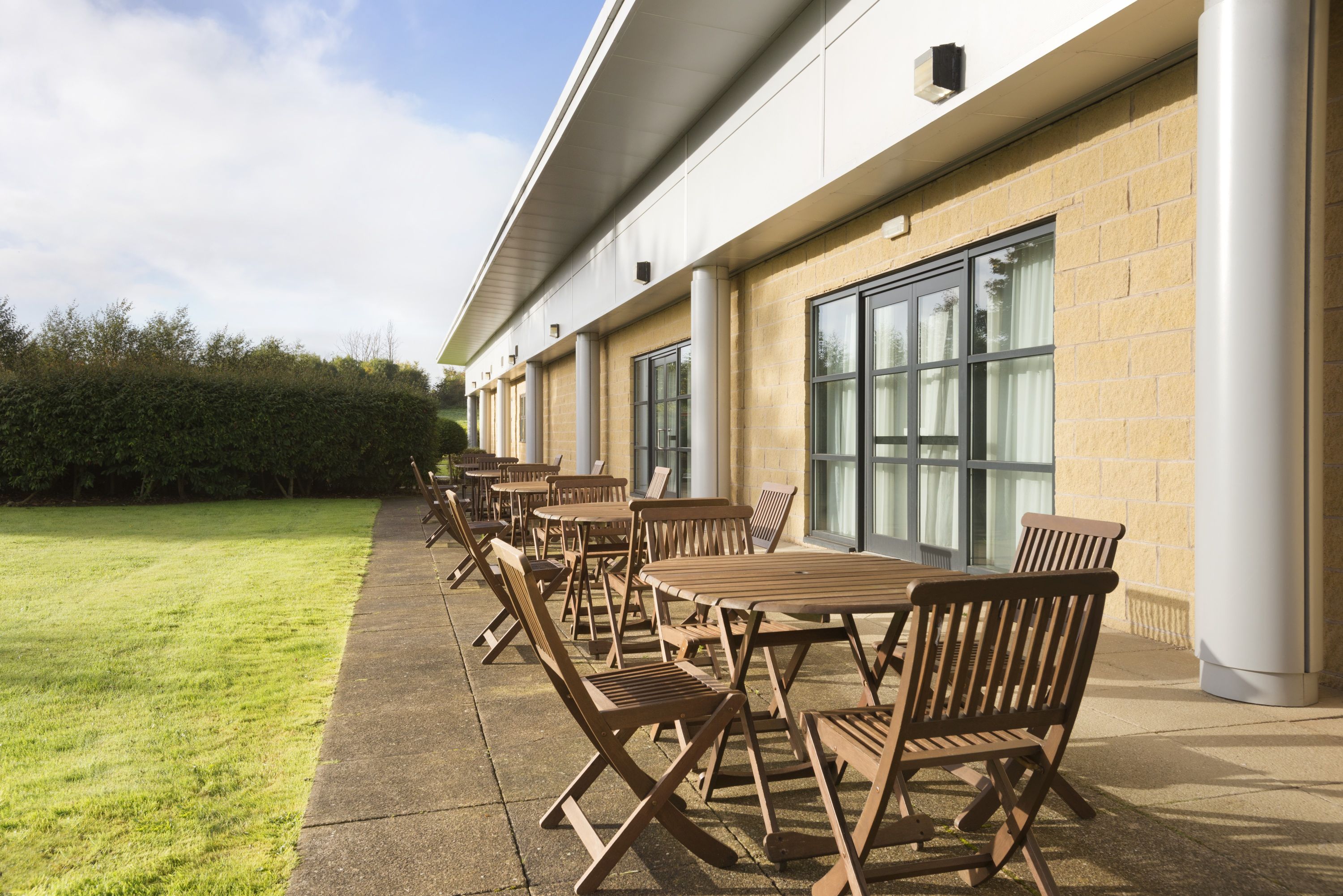 Ramada Plaza by Wyndham Wrexham | Wrexham, GB Hotels