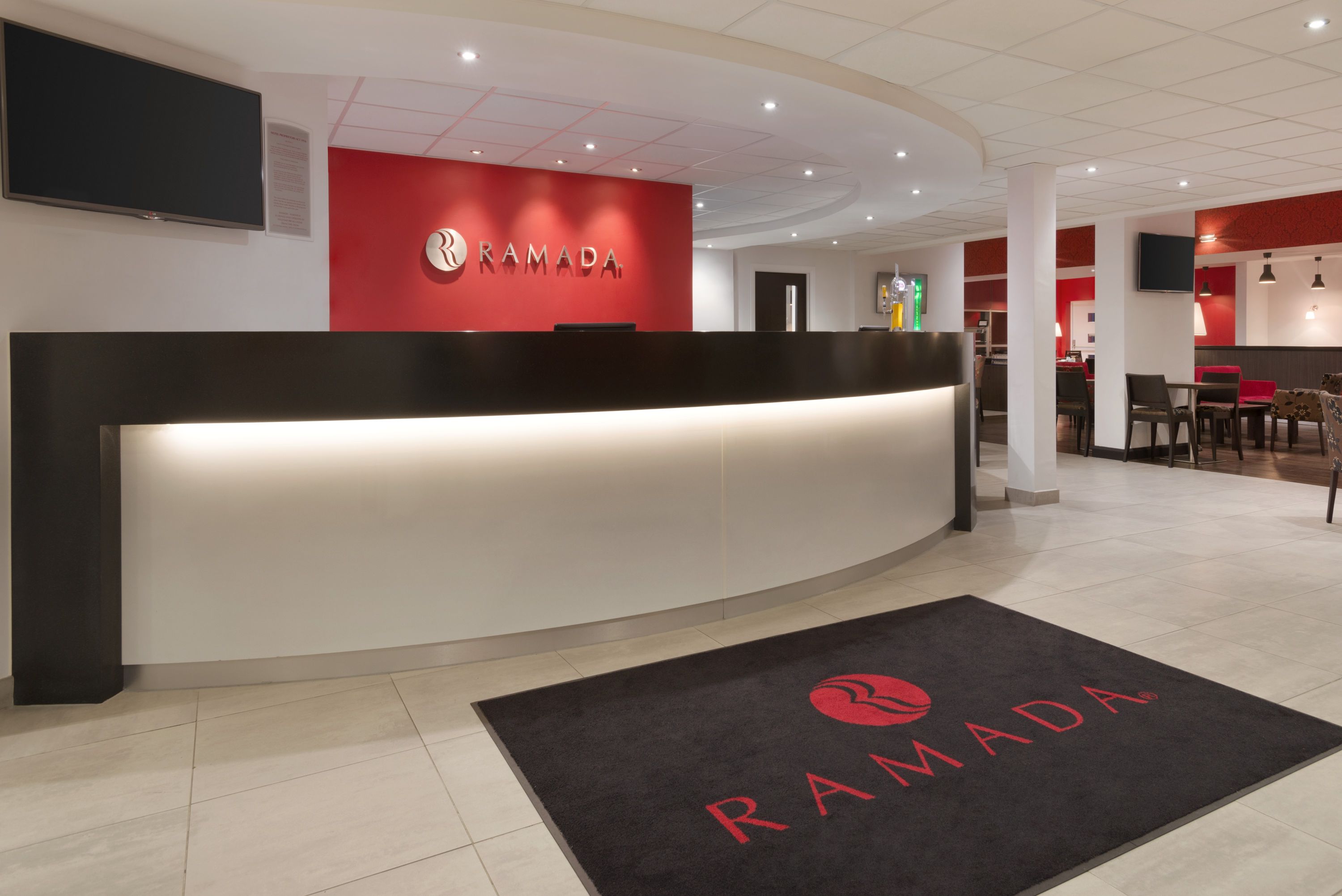 Ramada by Wyndham Wakefield | Yorkshire, WRY Hotels