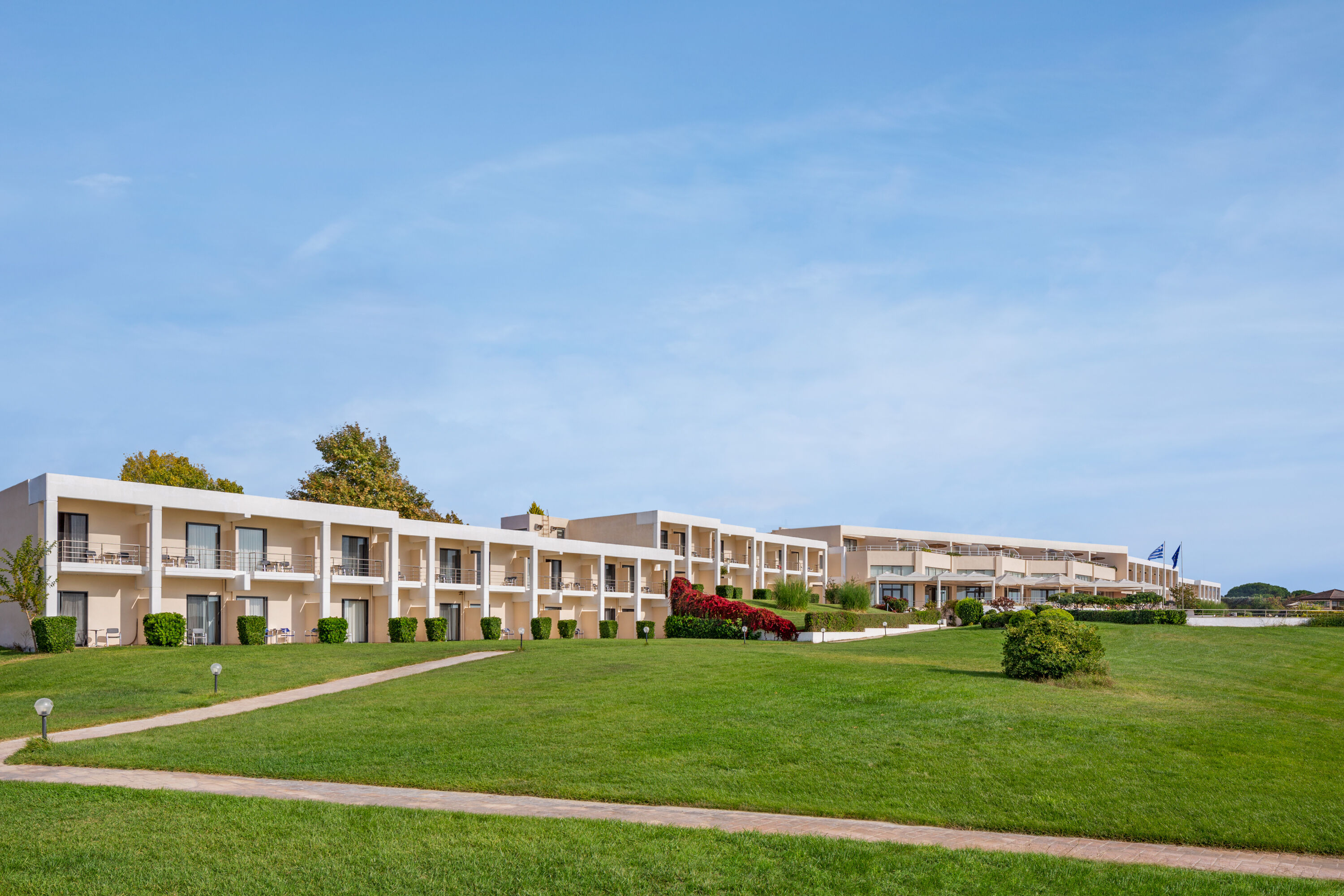 Ramada Plaza by Wyndham Thraki | Ξενοδοχεία Alexandroupolis, GR 68100