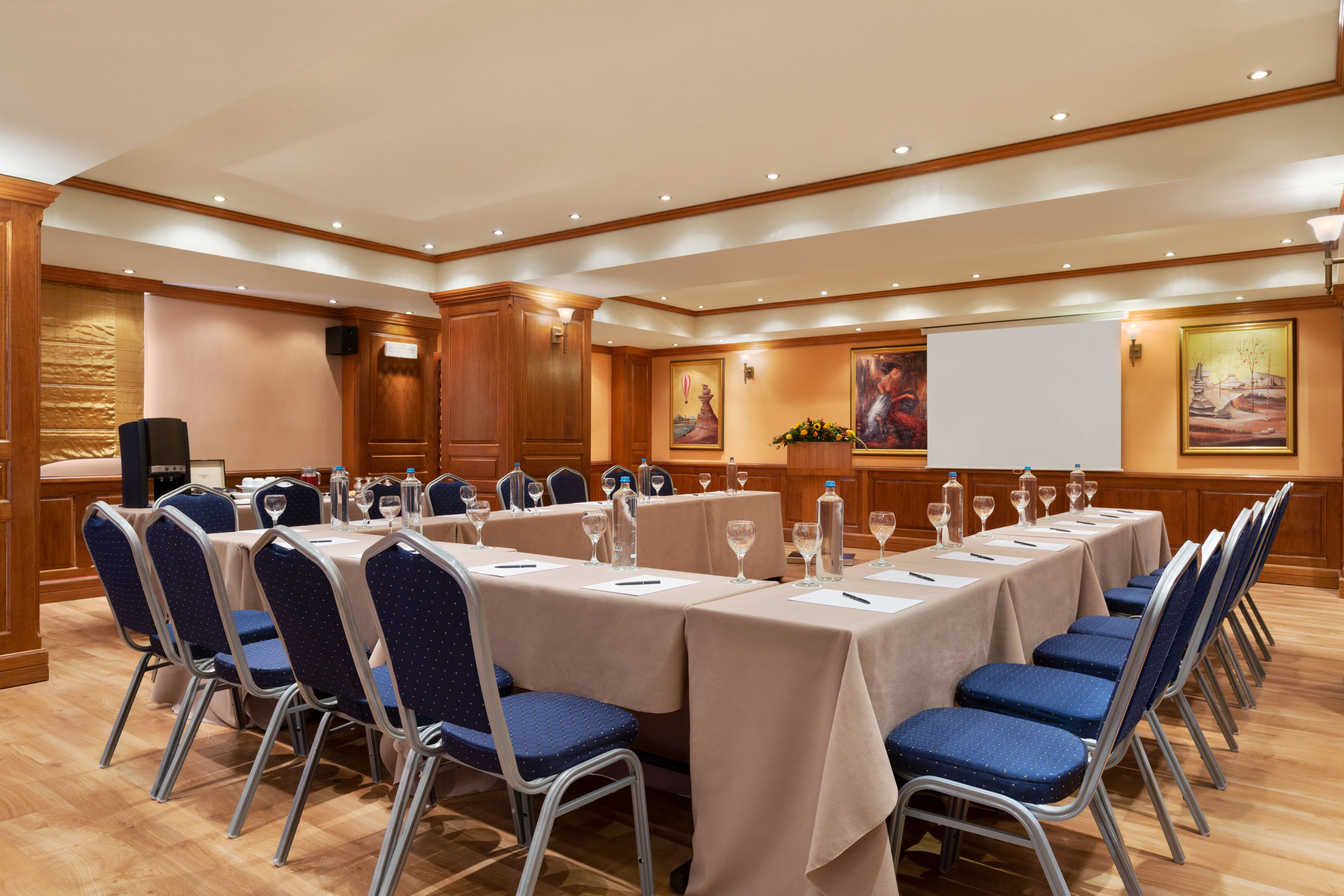 Ramada by Wyndham, Athens Club Attica Riviera | Nea Makri, GR Hotels