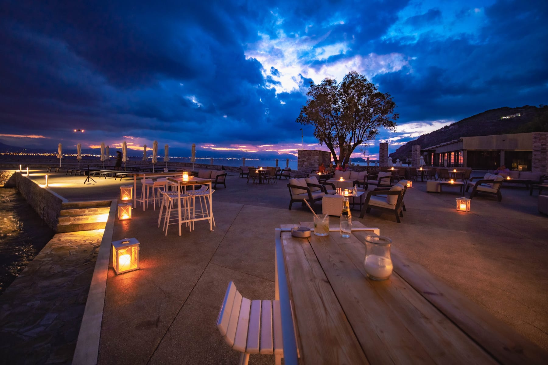 Ramada By Wyndham Loutraki Poseidon Resort Loutraki Gr Hotels