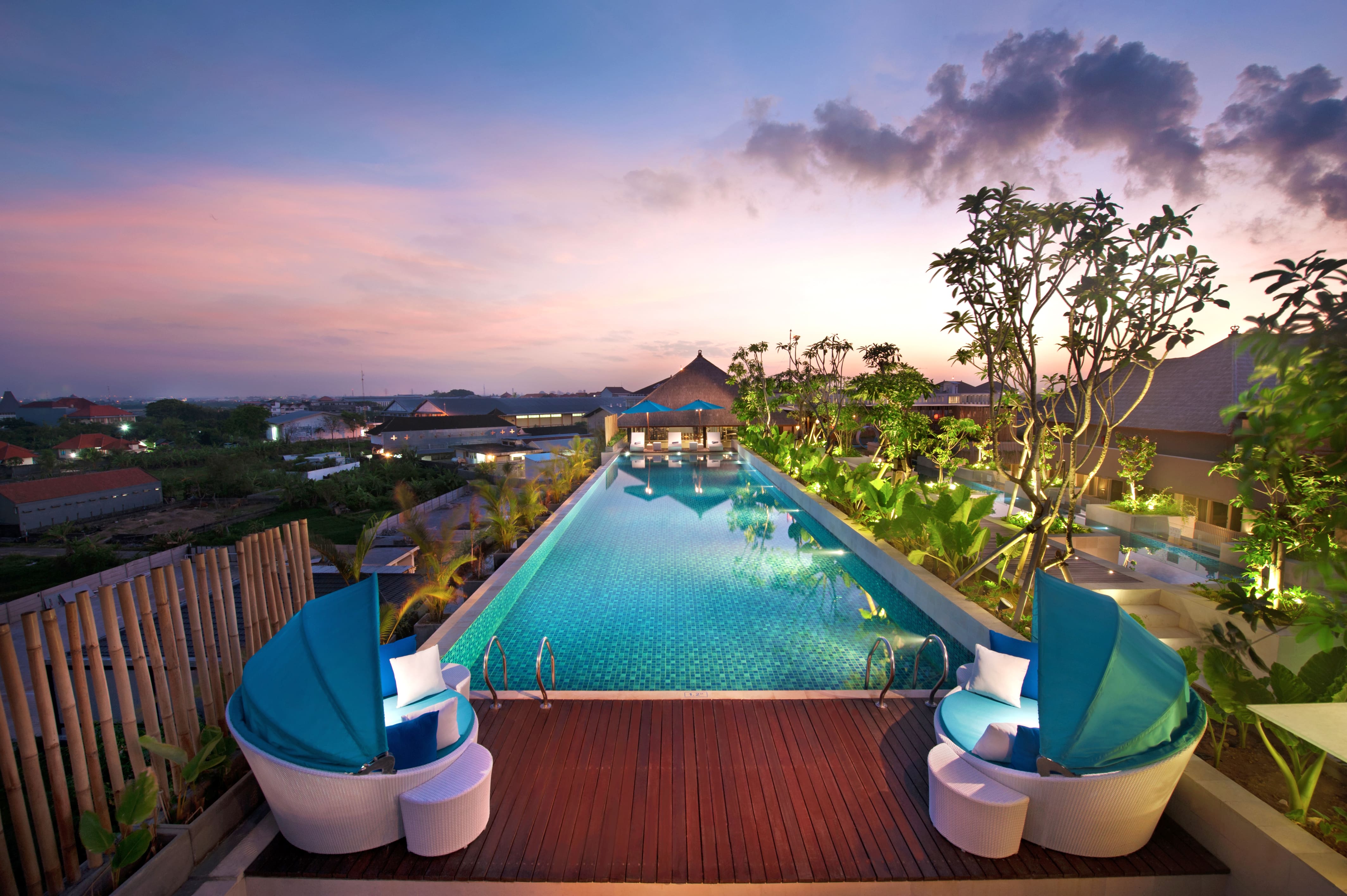 Ramada by Wyndham Bali Sunset Road Kuta | Bali, ID Hotels