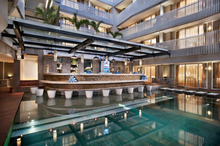 Ramada by Wyndham Bali Sunset Road Kuta | Bali, Indonesia Hotels