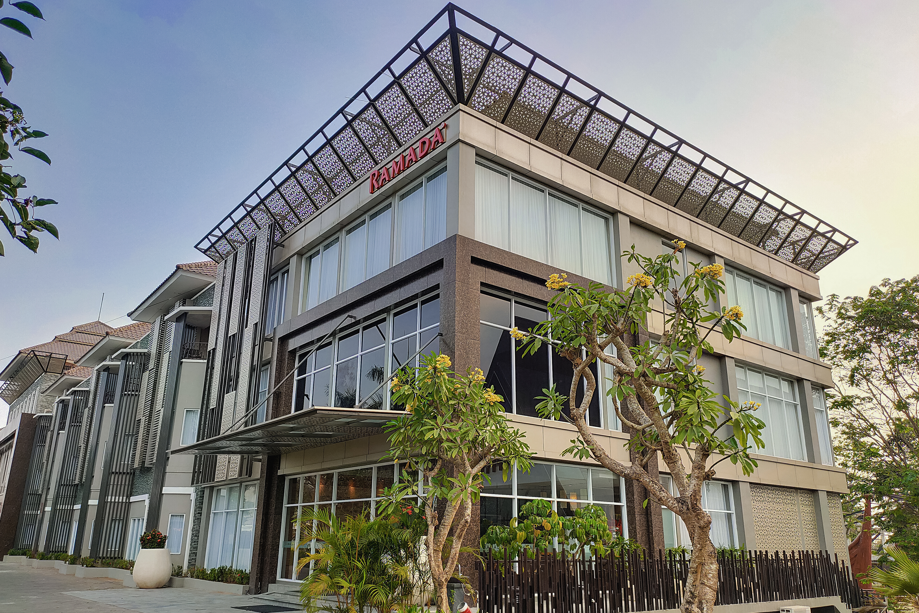 Ramada by Wyndham Yogyakarta | Yogyakarta, ID Hotels