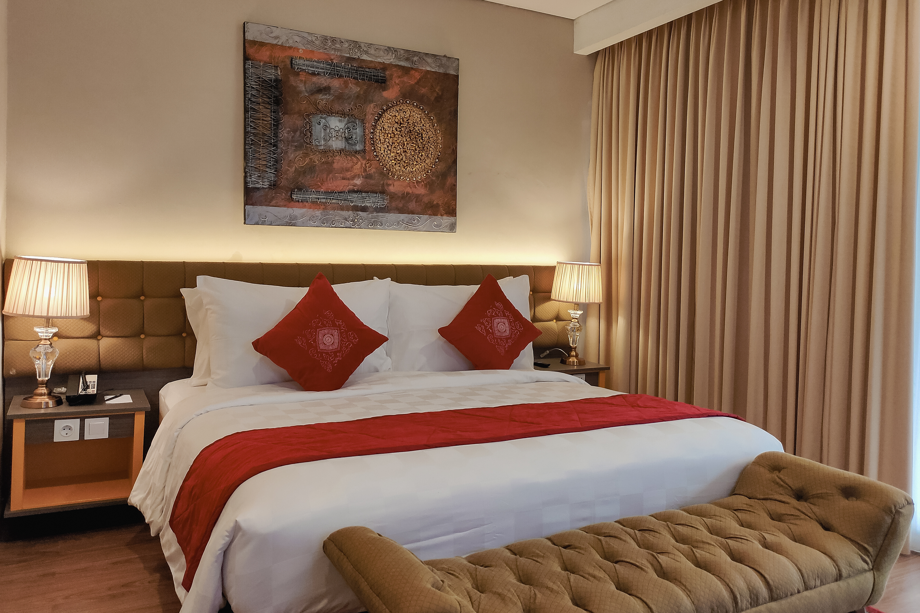 Ramada by Wyndham Yogyakarta | Yogyakarta, ID Hotels